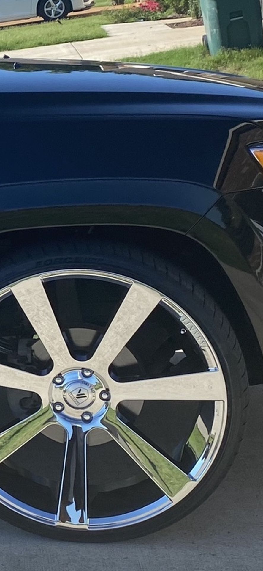 26 Asanti Wheels for Sale in Olive Branch, MS - OfferUp