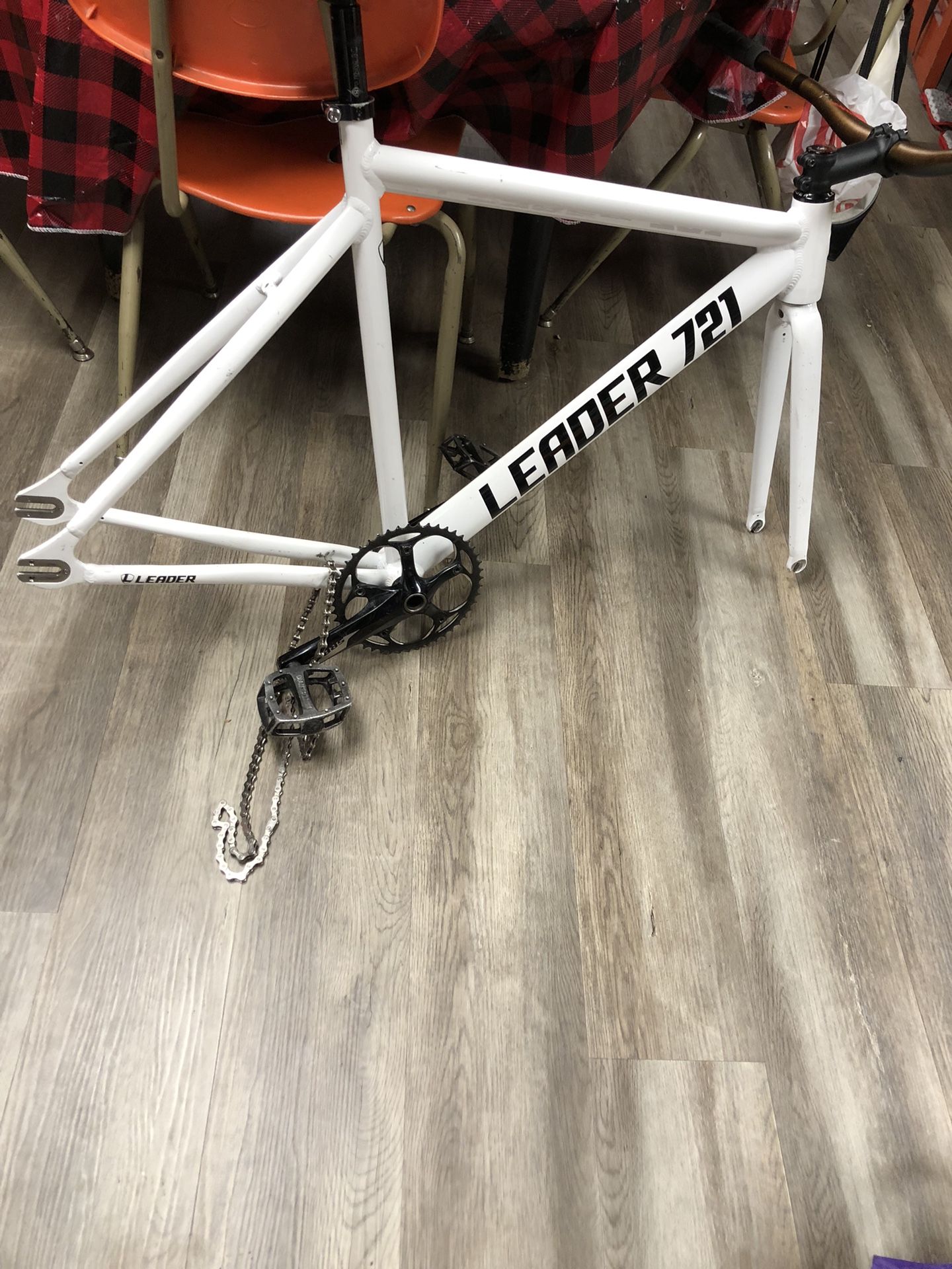 Leader 721 for Sale in Chicago, IL - OfferUp