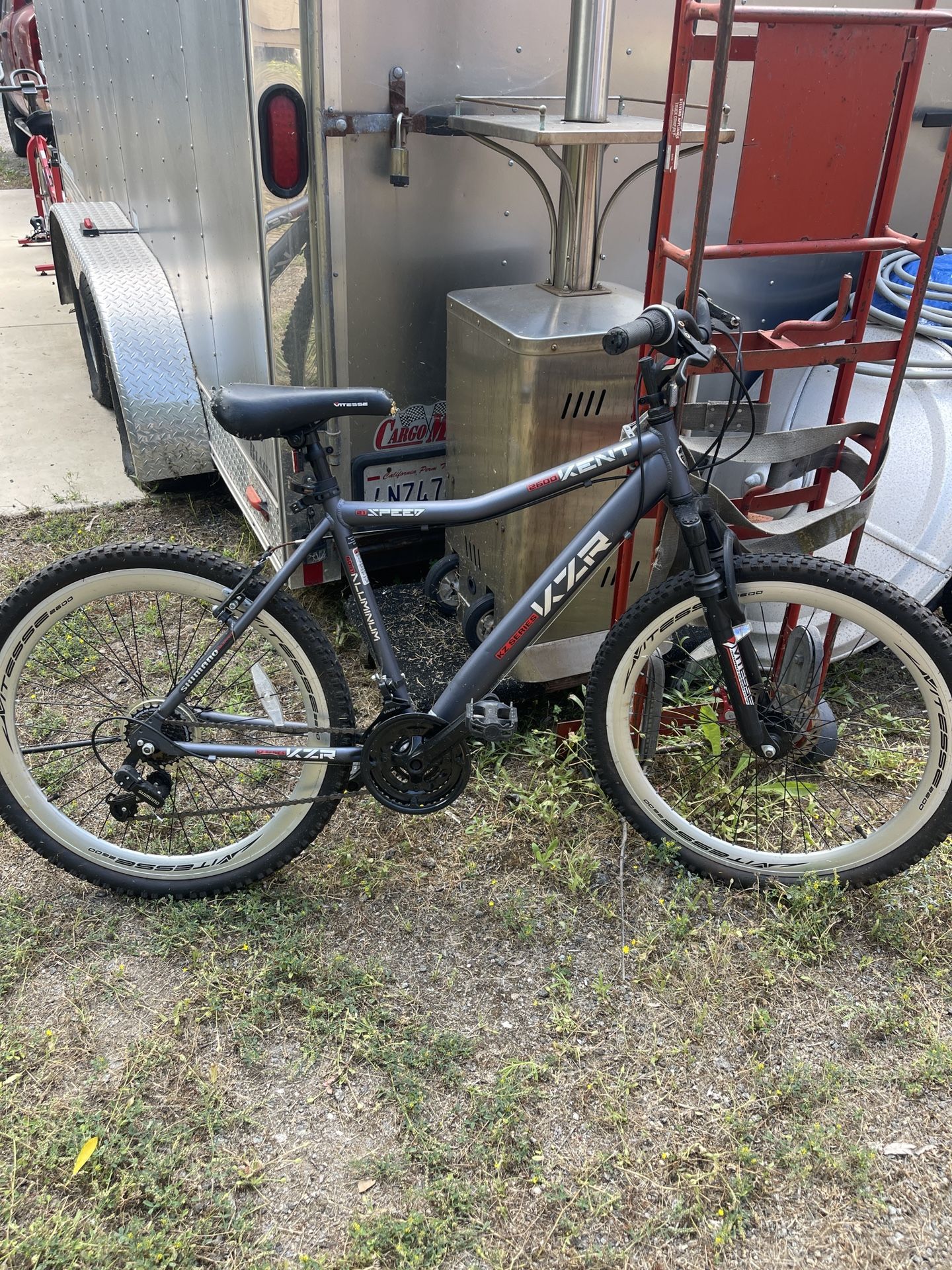 2600 Kent 7 Speed Bike for Sale in Escondido, CA - OfferUp