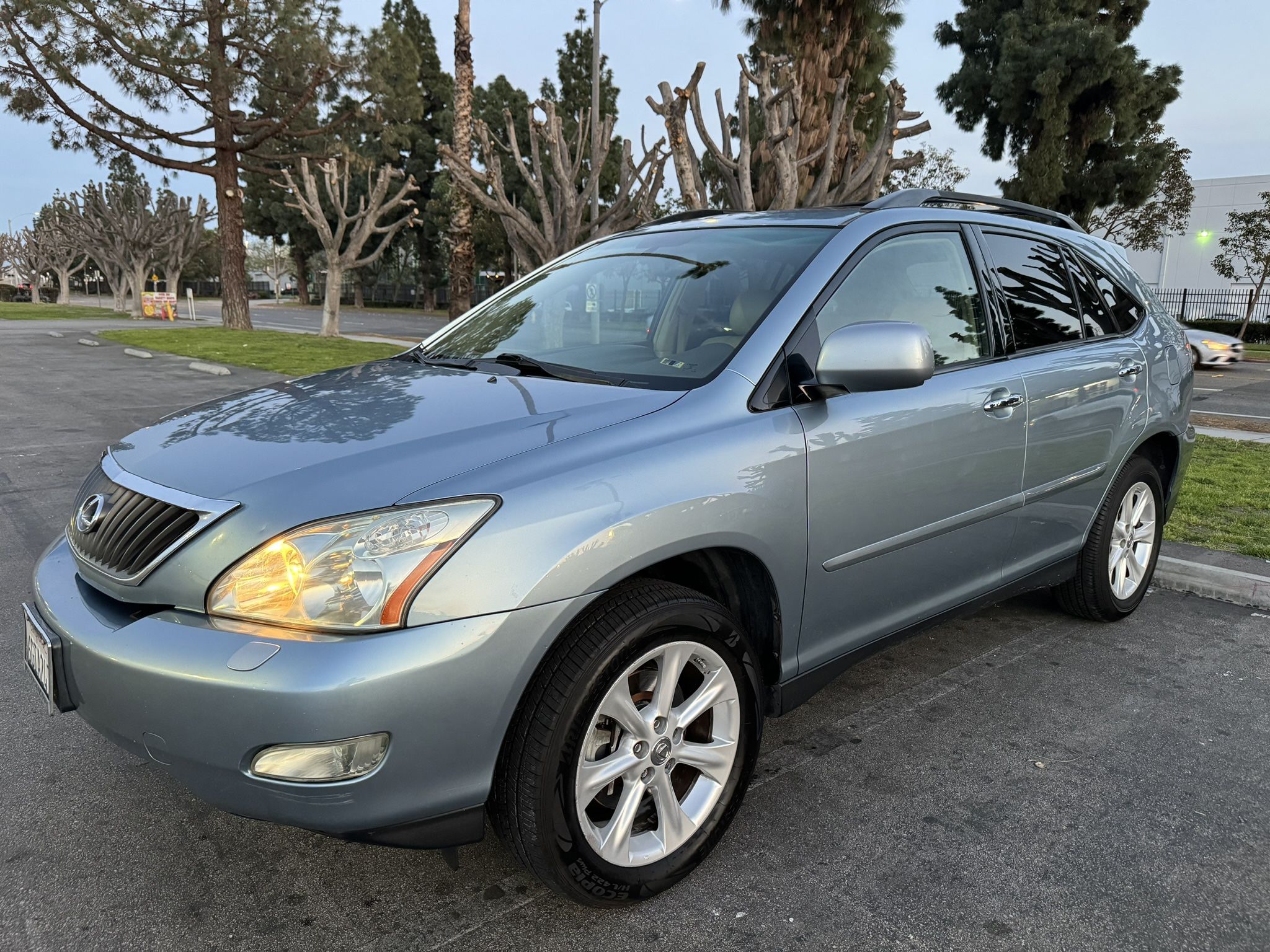 2009 Lexus Rx 350 for Sale in Anaheim, CA - OfferUp