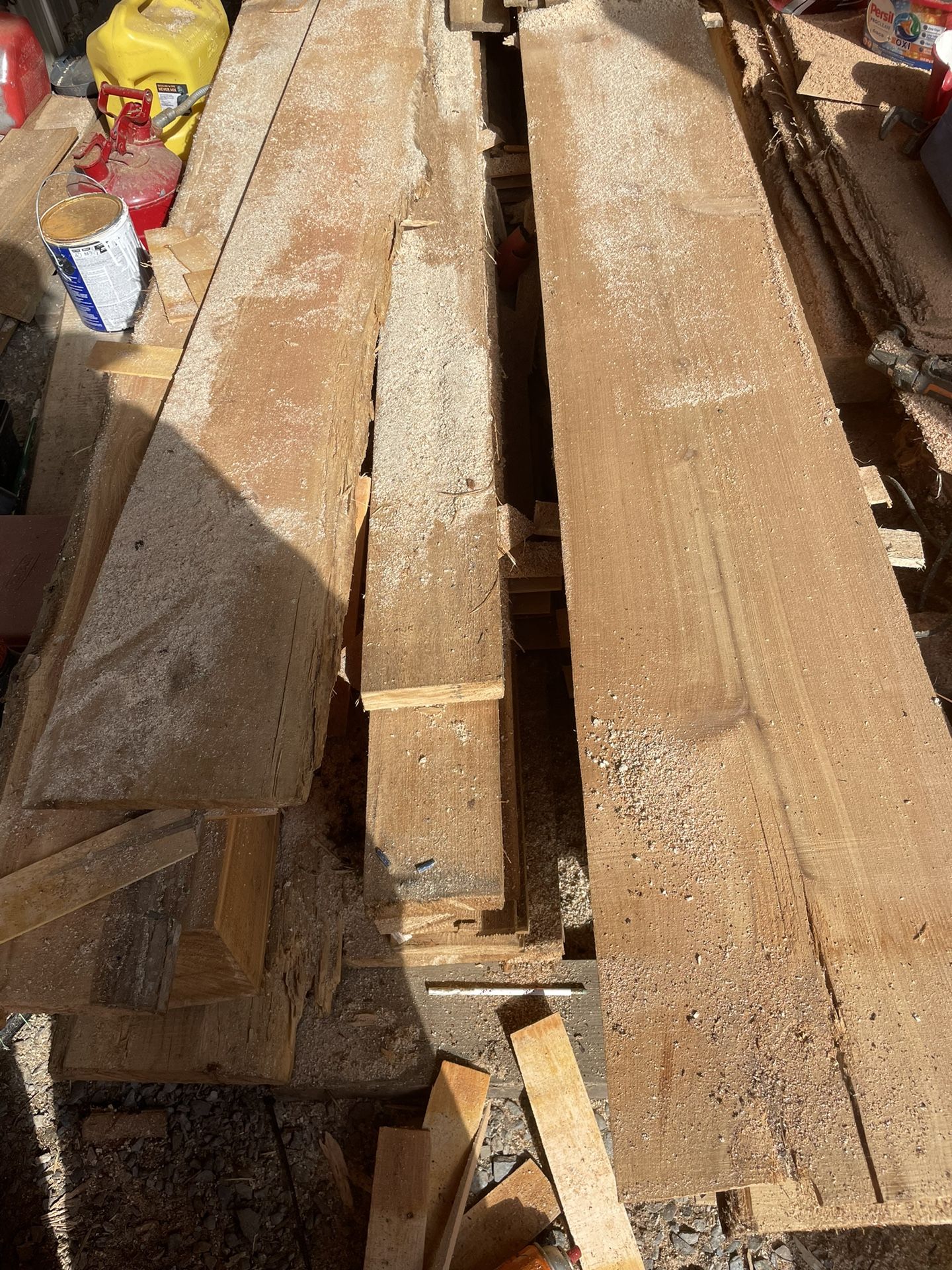 Cedar Maple Alder Nice Boards And Mantle And Beams Can Cut To Your ...
