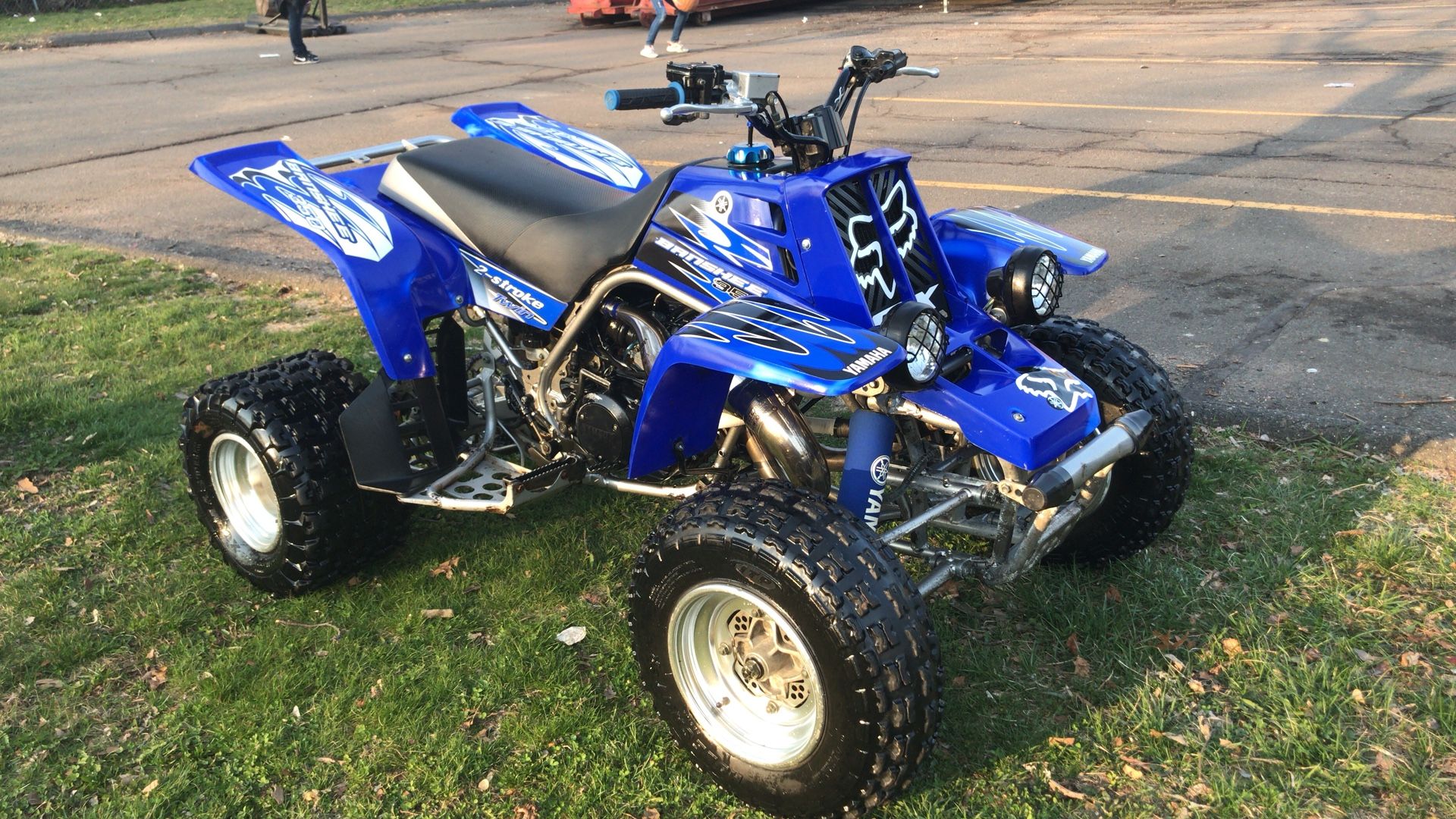 Yamaha Banshee for Sale in West Hartford, CT - OfferUp