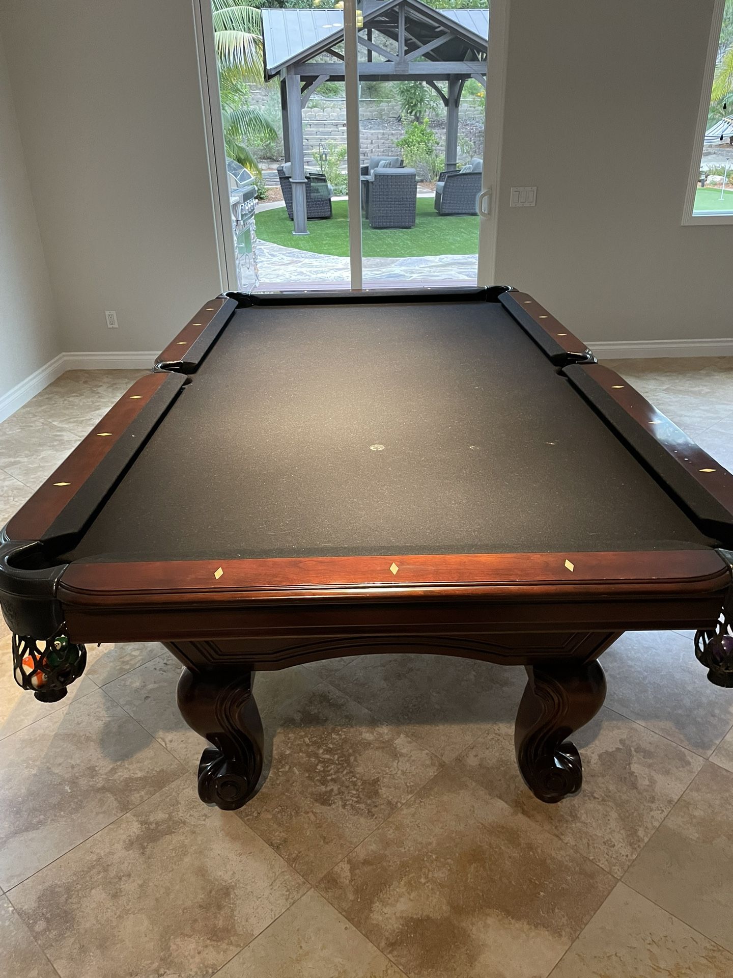 Free Pool Table for Sale in La Costa, CA - OfferUp