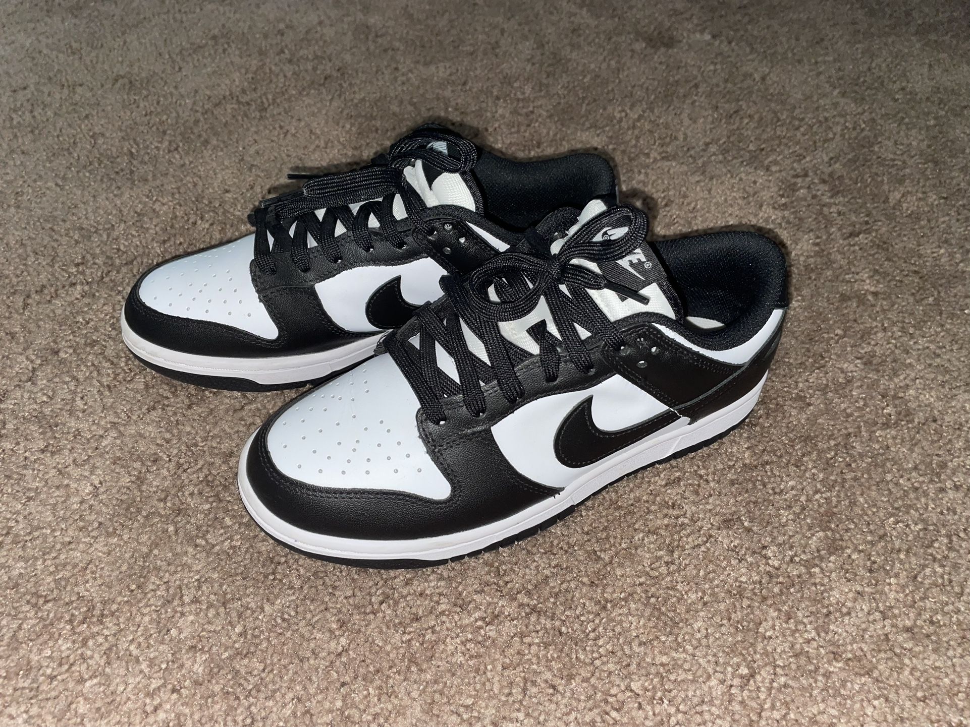 panda dunks 8.5 men's for Sale in Albany, OR - OfferUp