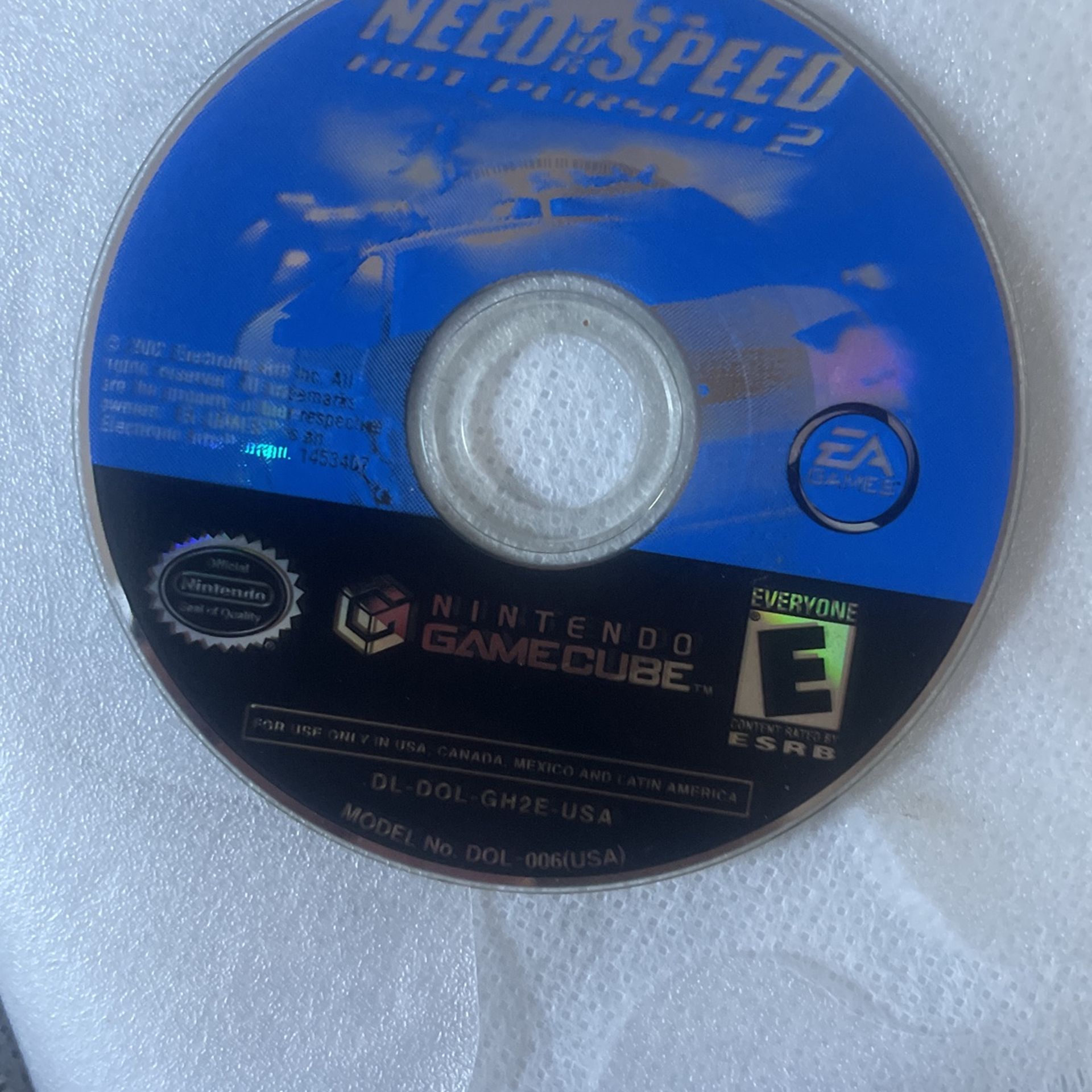 GameCube Games for Sale in Moreno Valley, CA - OfferUp