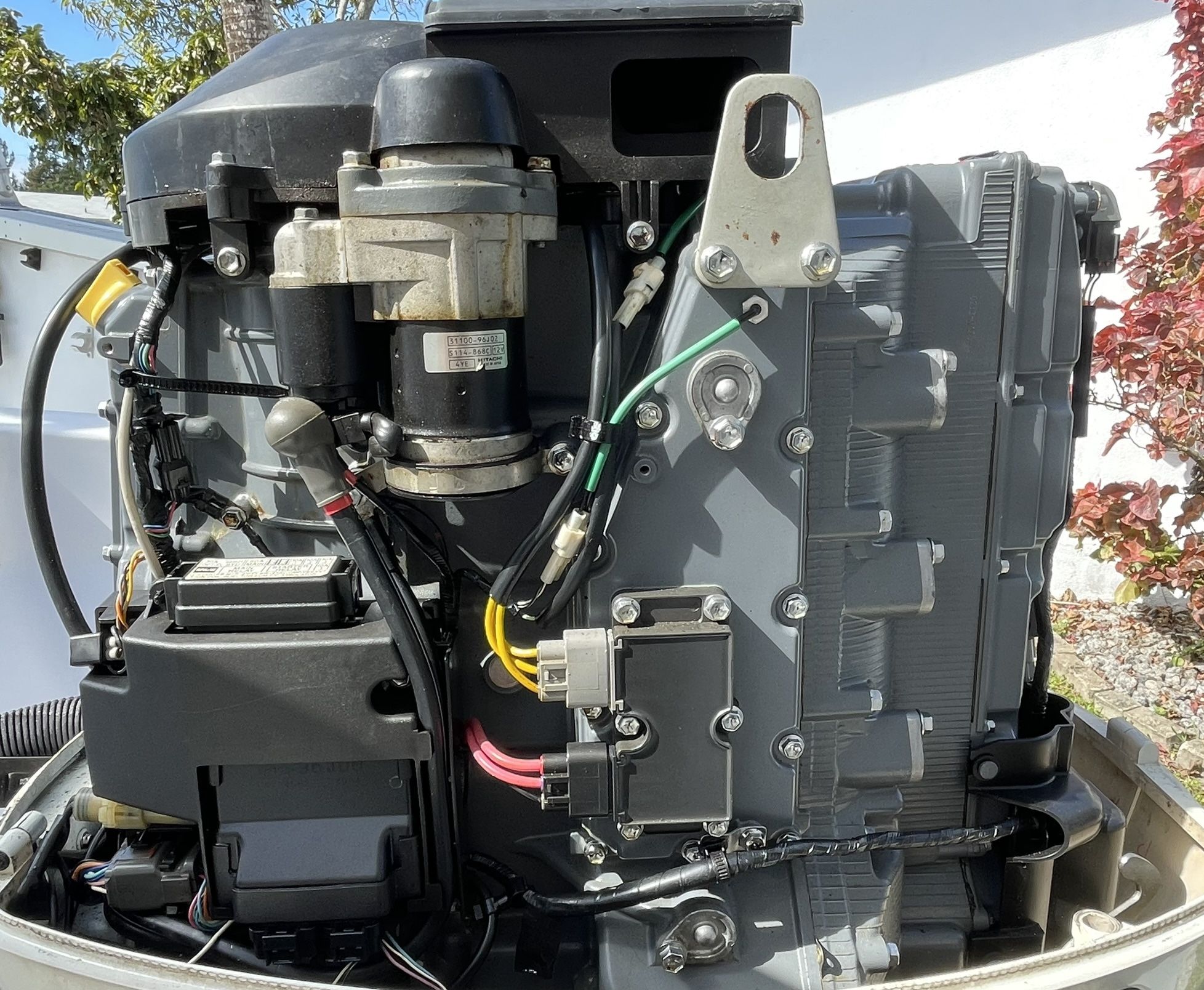 2014 Suzuki DF150 for Sale in Fort Lauderdale, FL - OfferUp