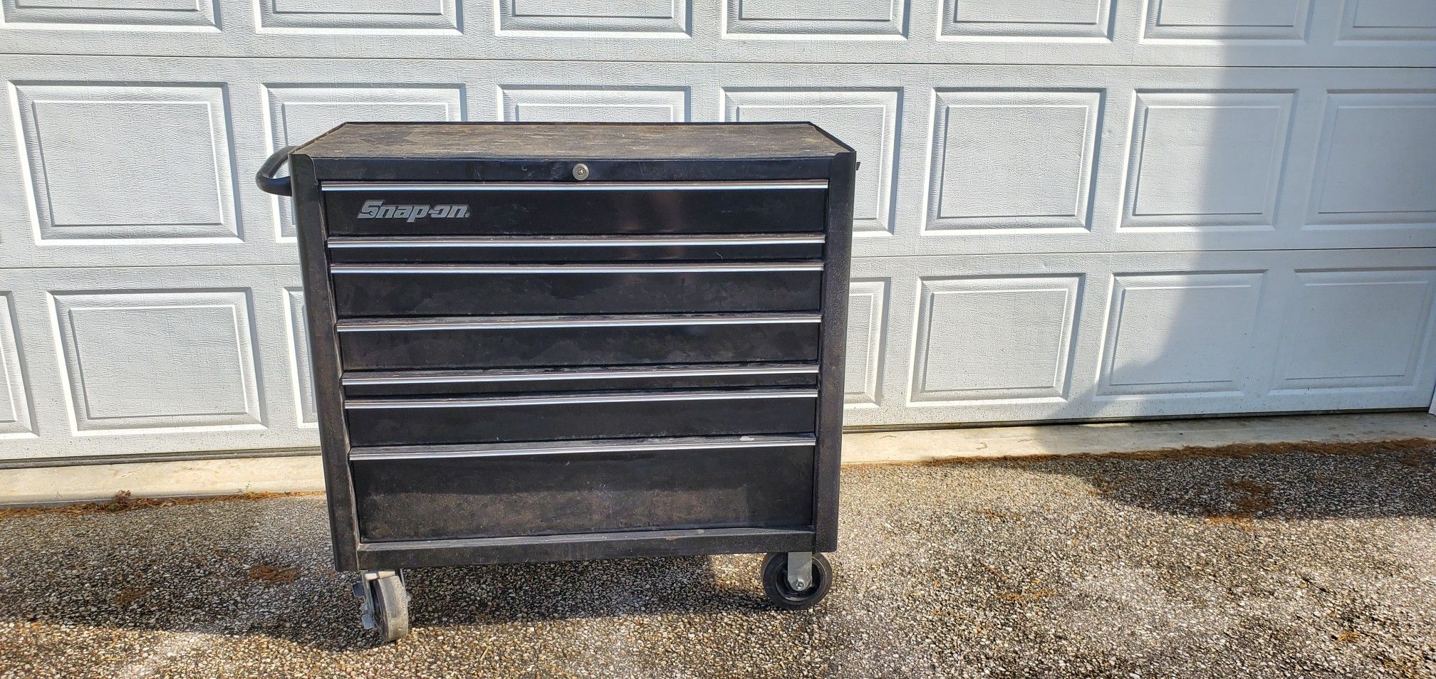 Snap On Heritage Edition 40 inch tool box for Sale in Lake Shore, MD ...