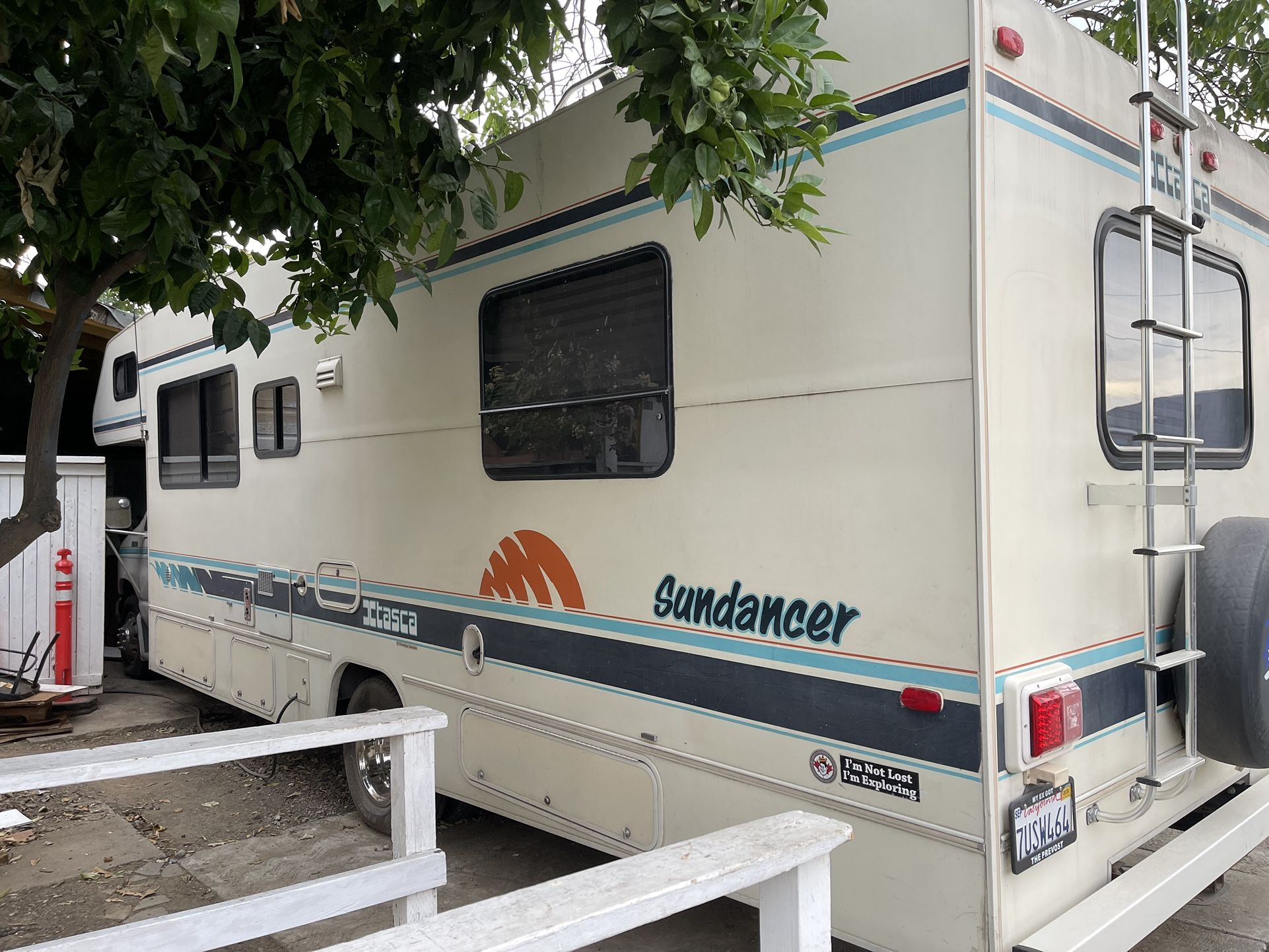 1979 Itasca RV for Sale in Winters, CA - OfferUp
