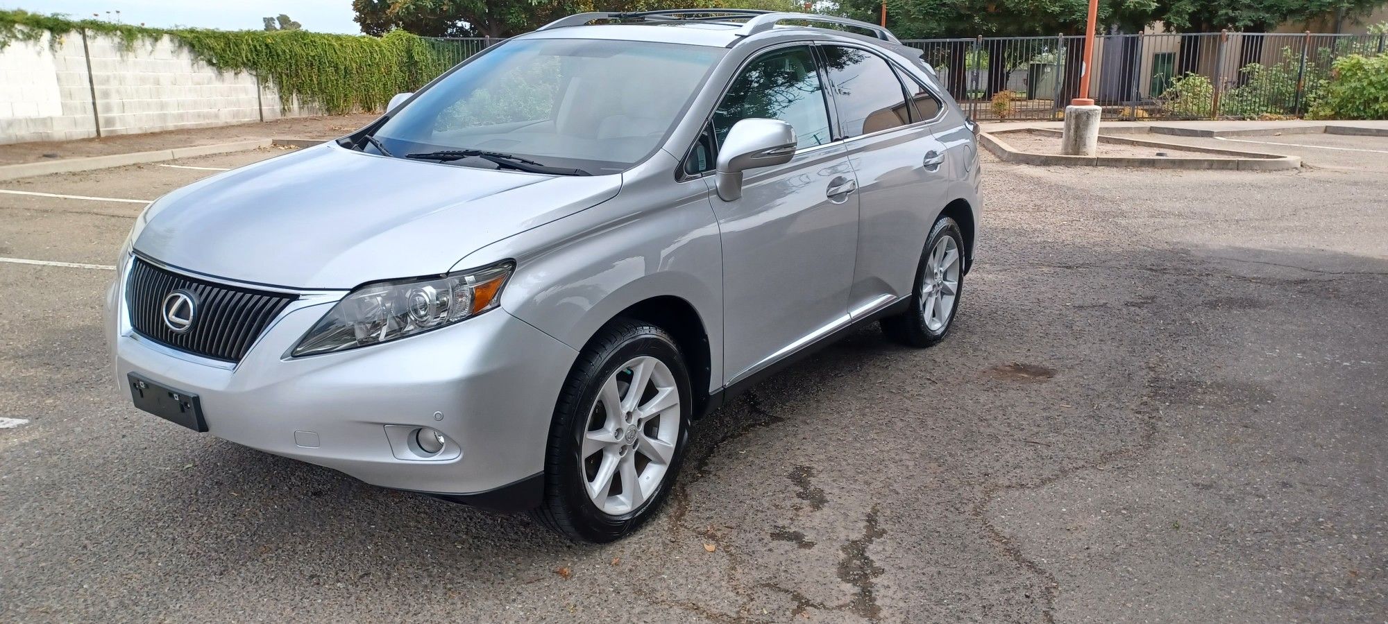 2012 Lexus Rx 350 for Sale in Stockton, CA - OfferUp