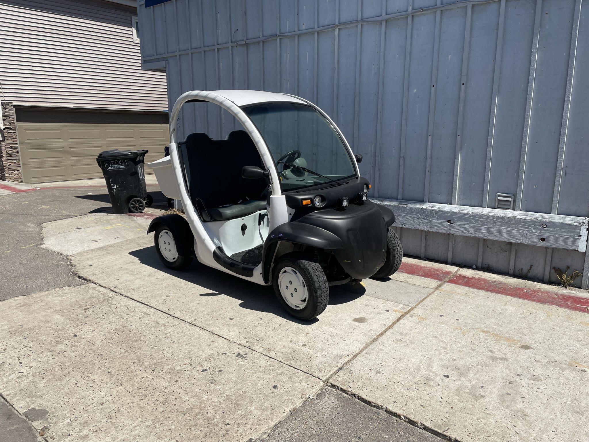 2005 Gem Cart for Sale in San Diego, CA - OfferUp