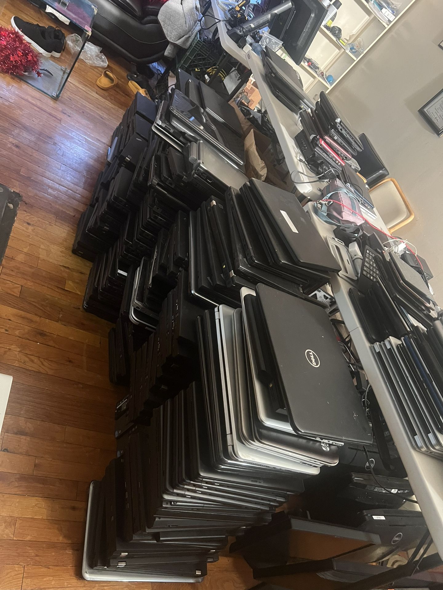 Laptops. Lenovo Thinkpads T510. i5. Dells E5054. i5 4th To 5th ...