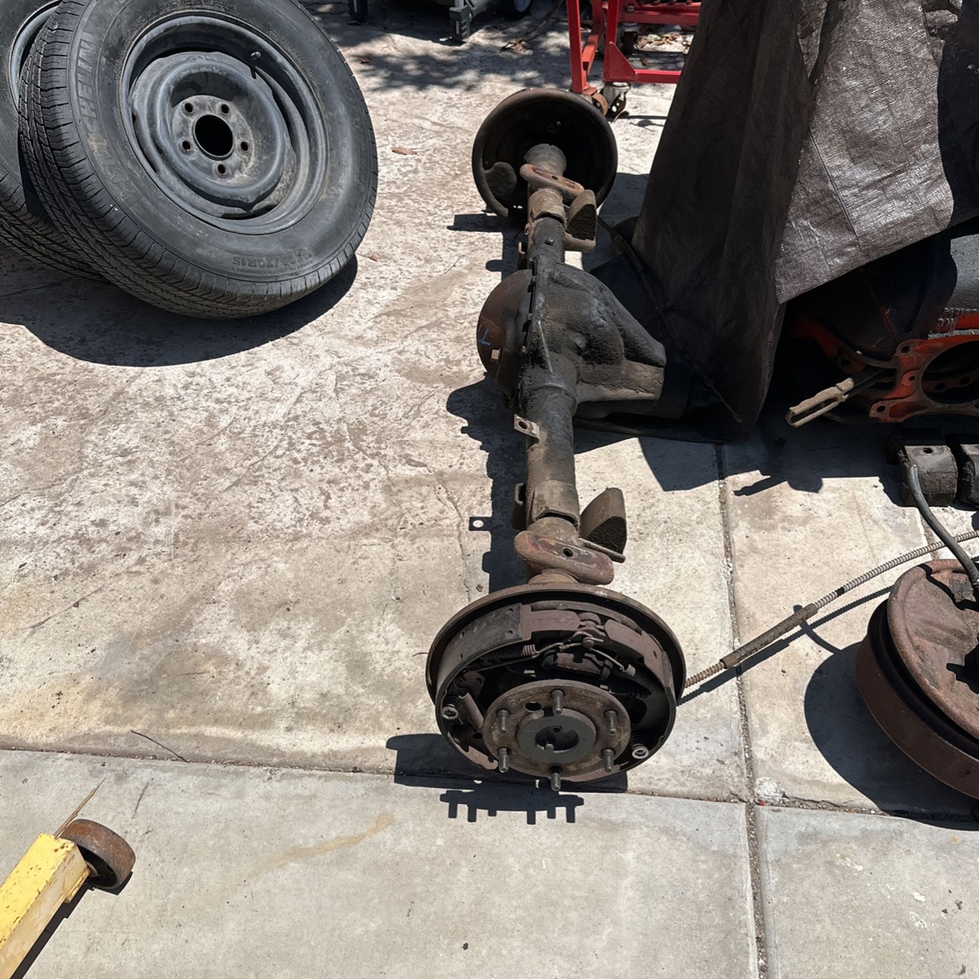 Dana Rear End for Sale in Bonita, CA - OfferUp