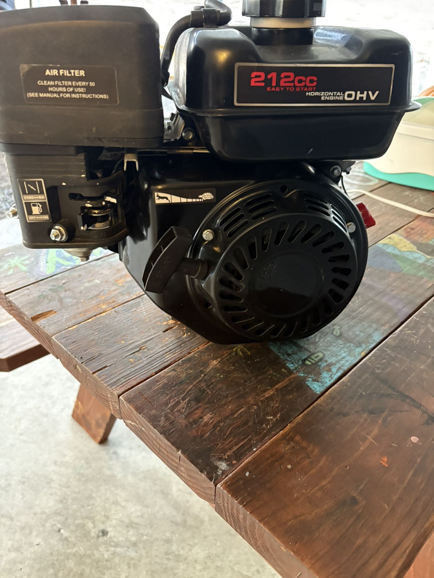 Mini Bike Go Kart Pressure Washer for Sale in San Diego, CA - OfferUp