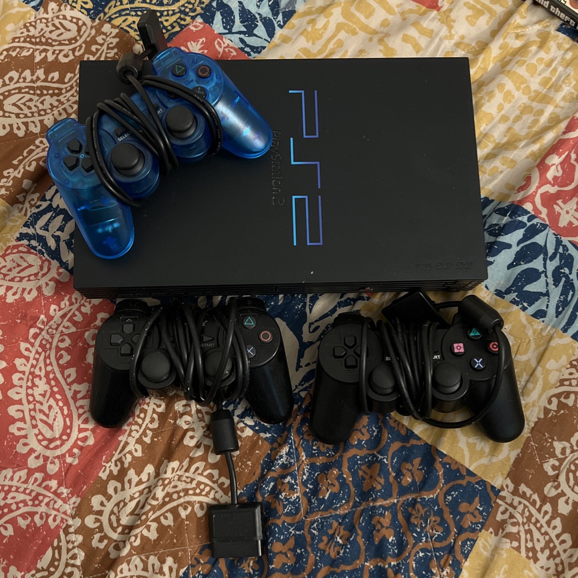 Ps2 for Sale in Selma, CA - OfferUp