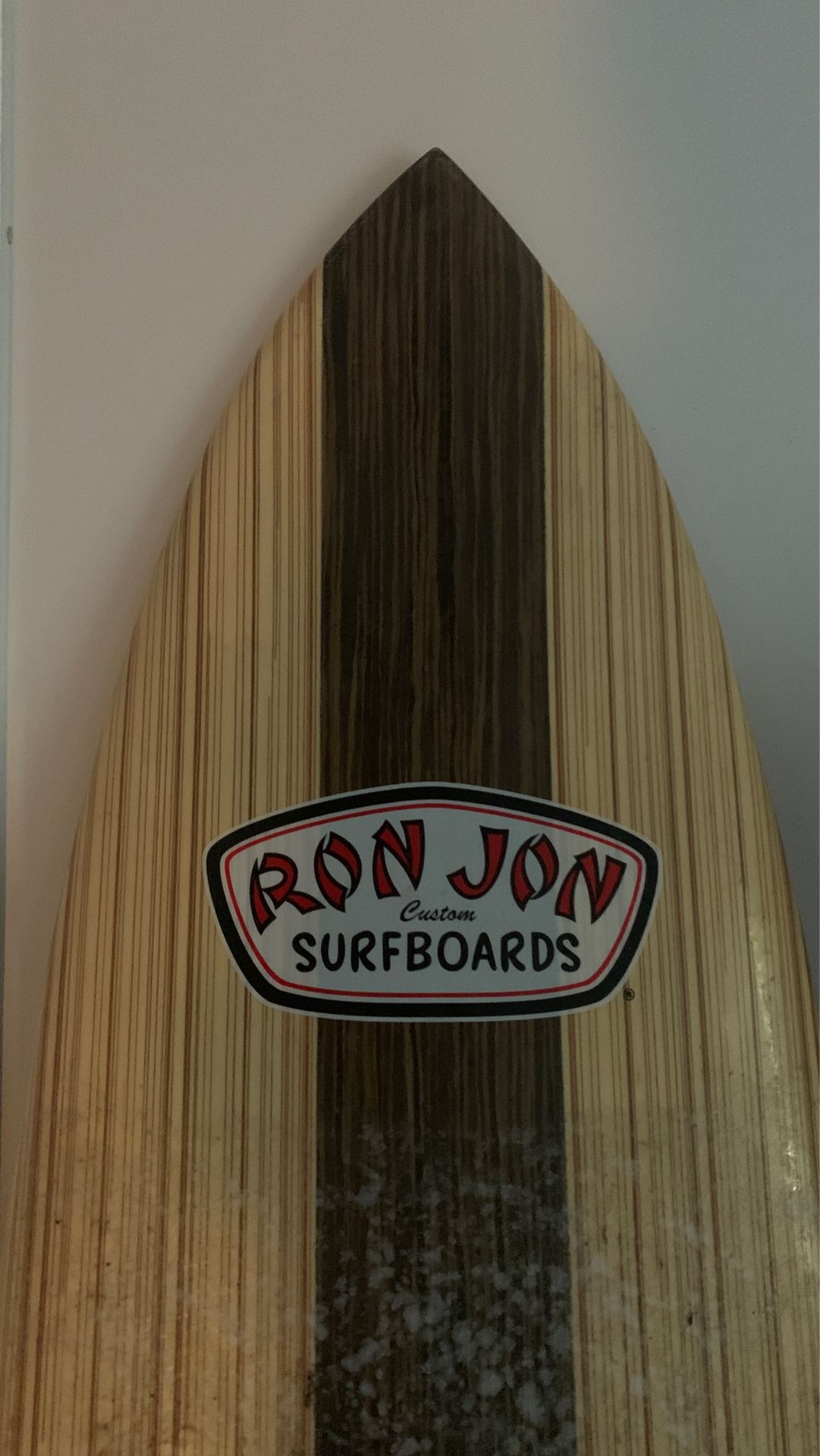 Ron Jon Surfboard for Sale in Miami, FL - OfferUp