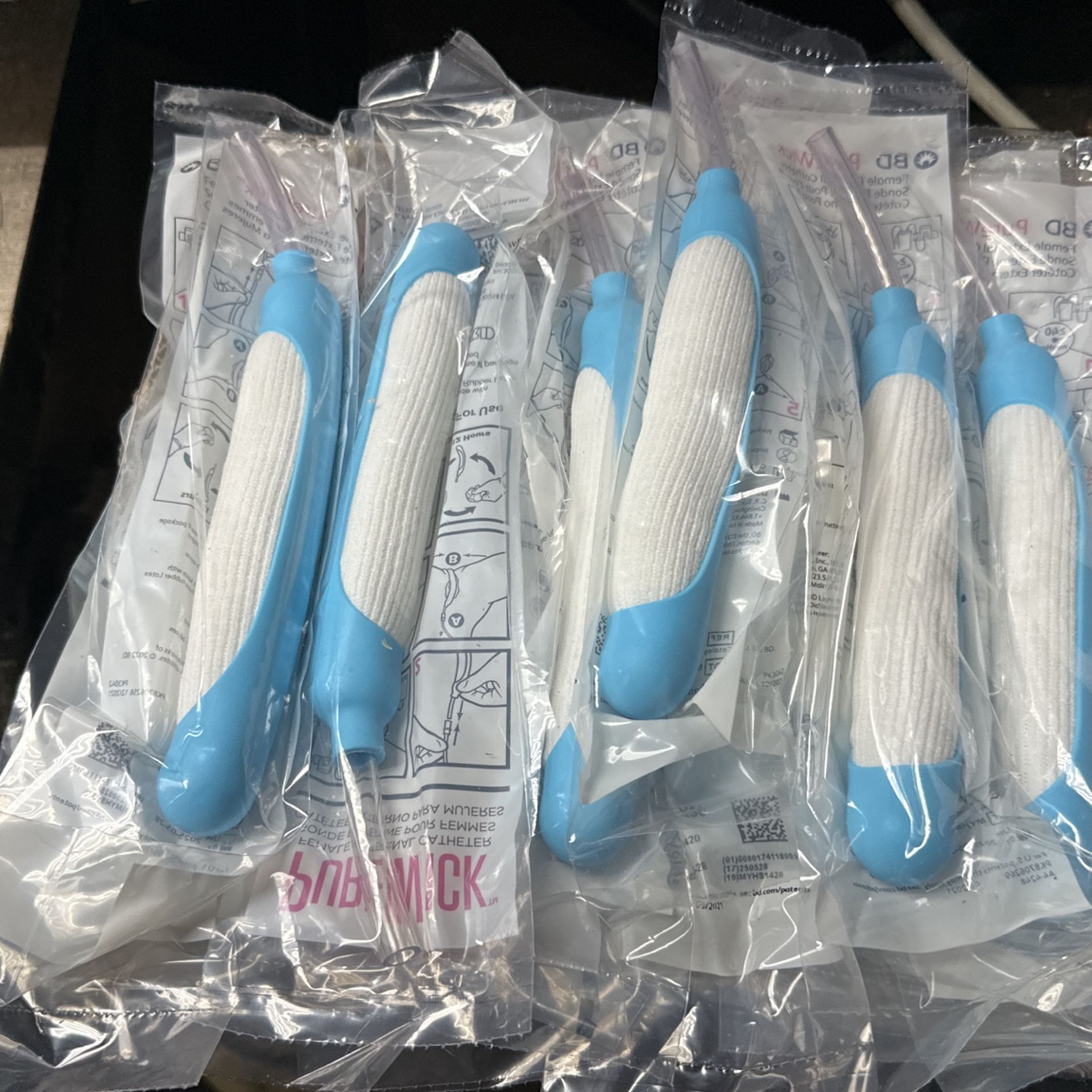 Pure Wick Female External Catheter System for Sale in San Dimas, CA ...