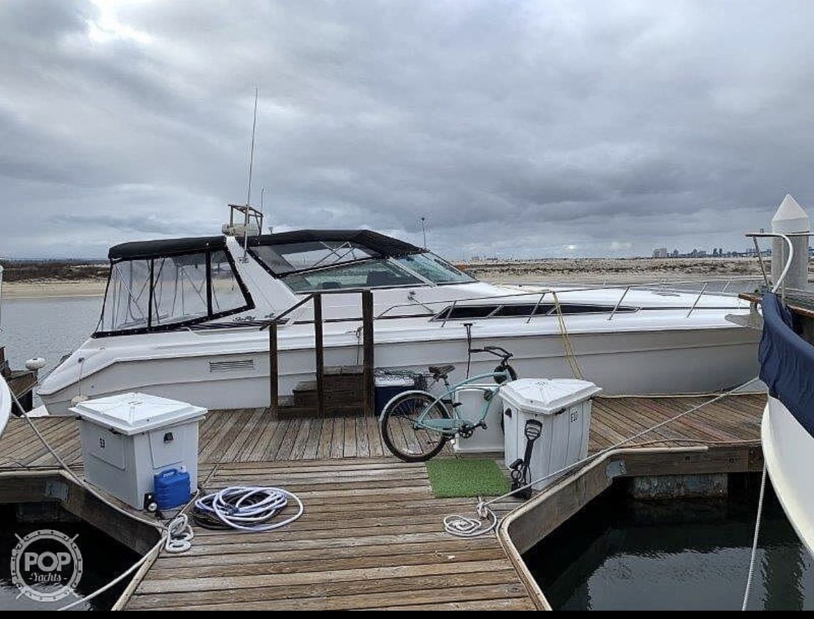 1992 Sea Ray Sundancer 440 for Sale in Lincoln Acres, CA - OfferUp