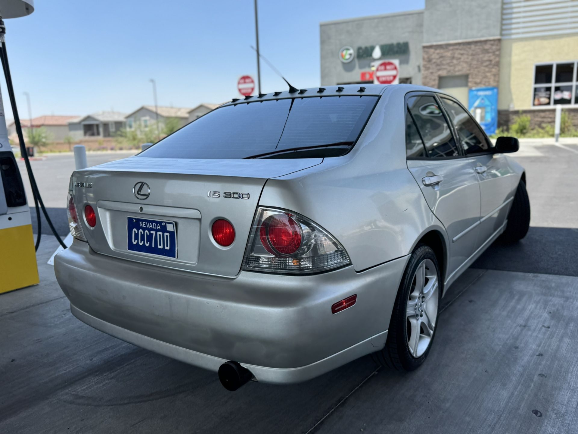 2001 Lexus IS 300 for Sale in Las Vegas, NV - OfferUp