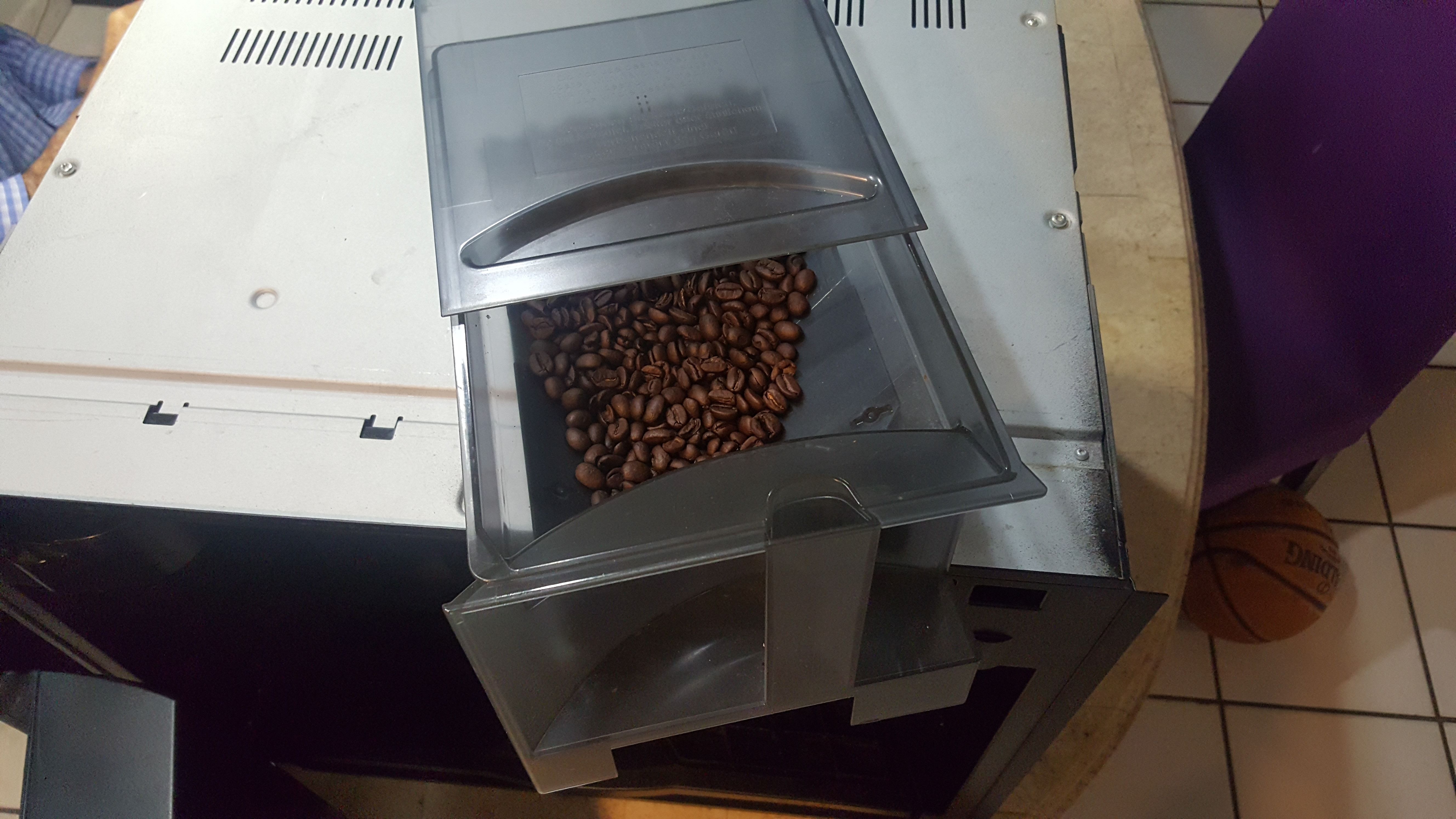 Miele Cva 4070 Coffee System