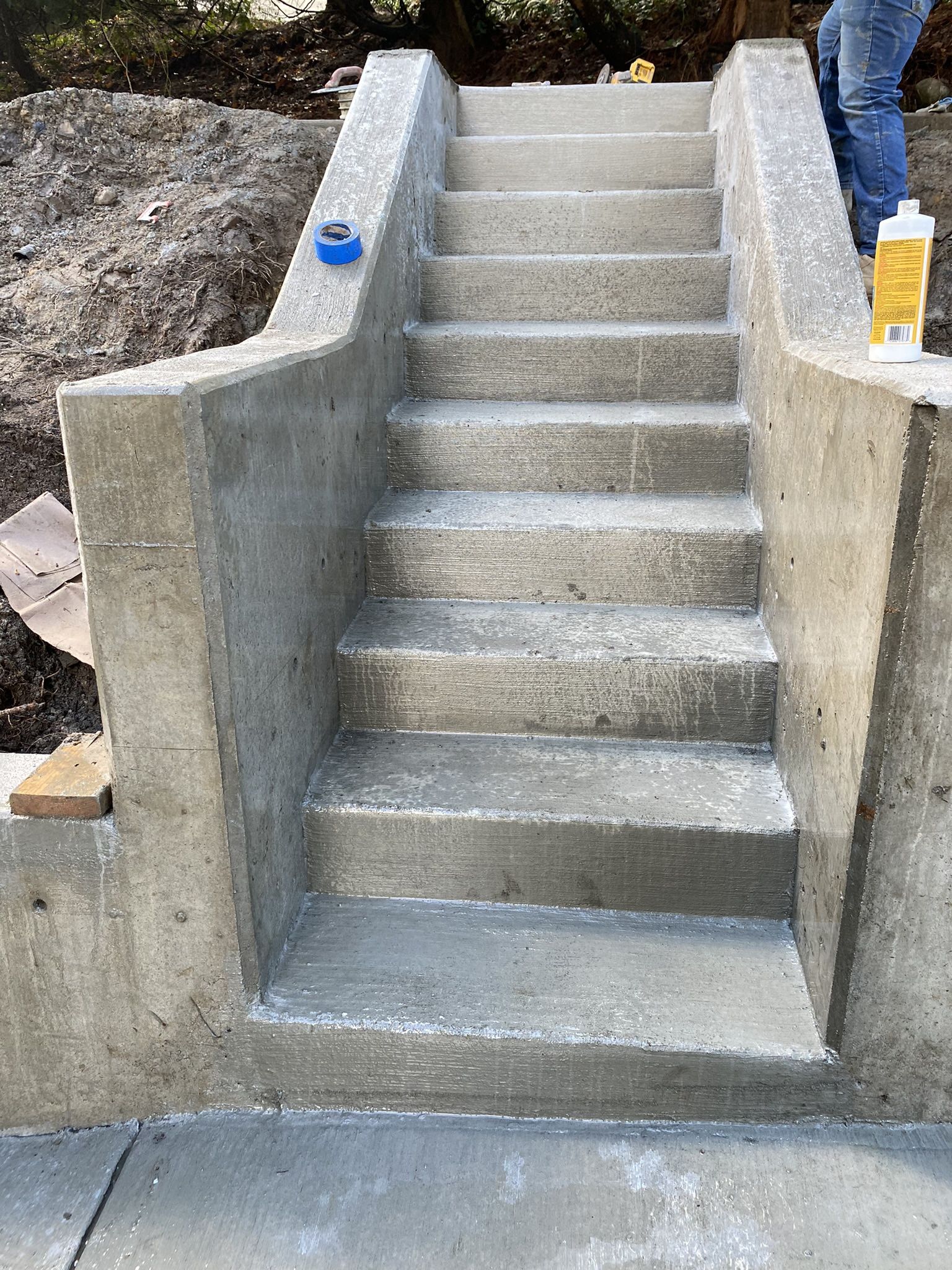 Cement Work for Sale in Lakewood, WA - OfferUp