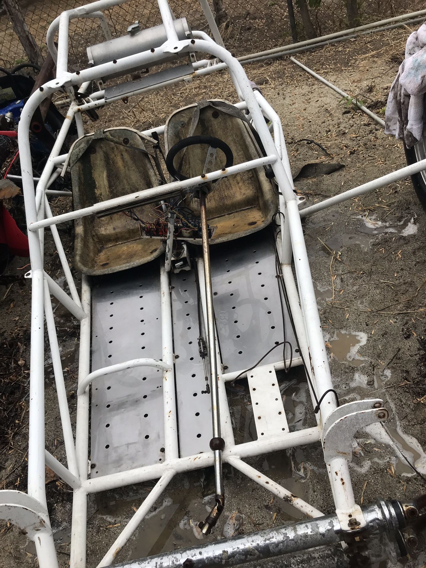 sand rail frame for Sale in West Covina, CA - OfferUp