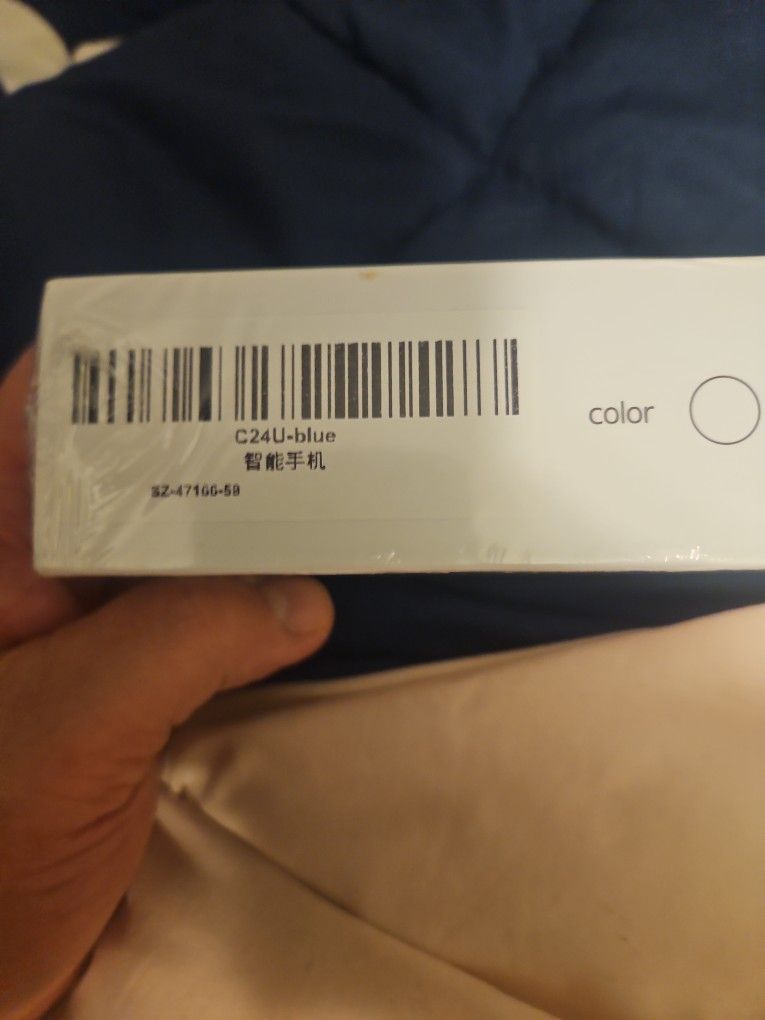 C24 Ultra Light Blue for Sale in Seattle, WA - OfferUp