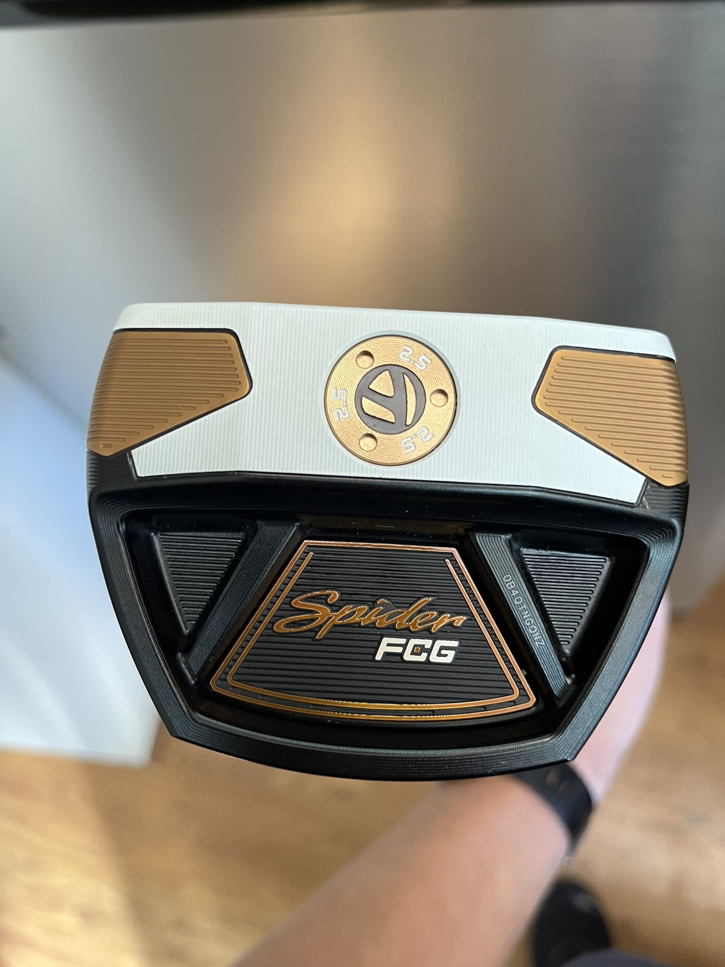 Taylormade Spider FCG Putter for Sale in Lacey, WA - OfferUp