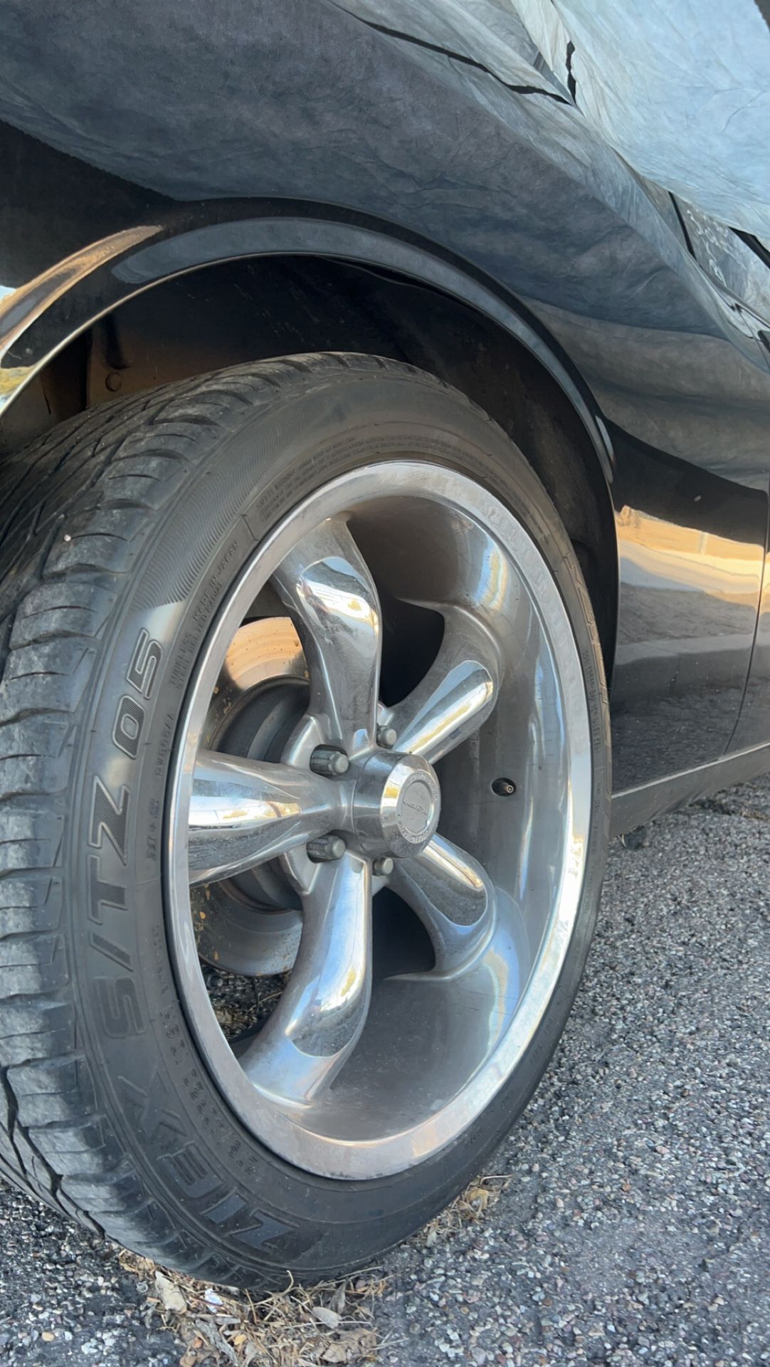 20” Inch Rims LEGEND SERIES for Sale in Tucson, AZ - OfferUp