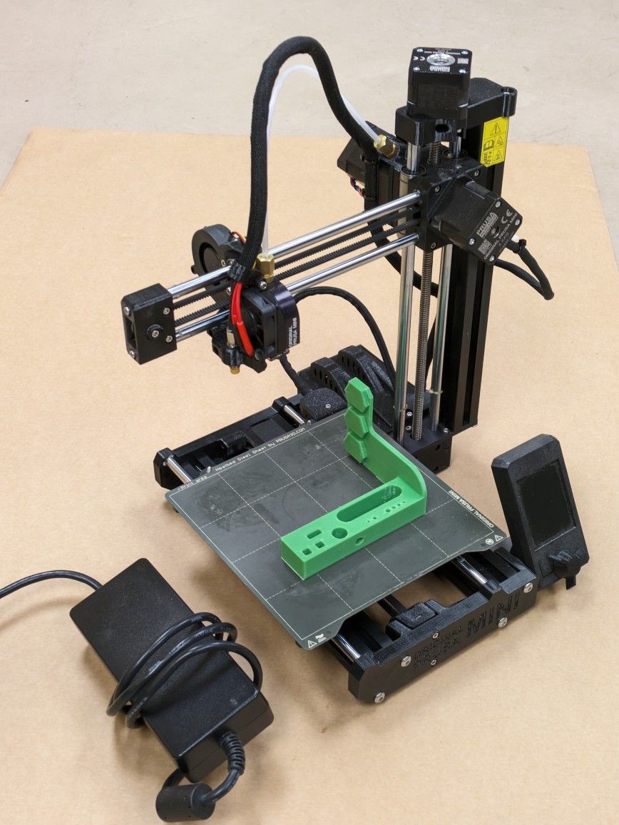 Original Prusa Mini 3D Printer with Accessories for Sale in Seattle, WA ...