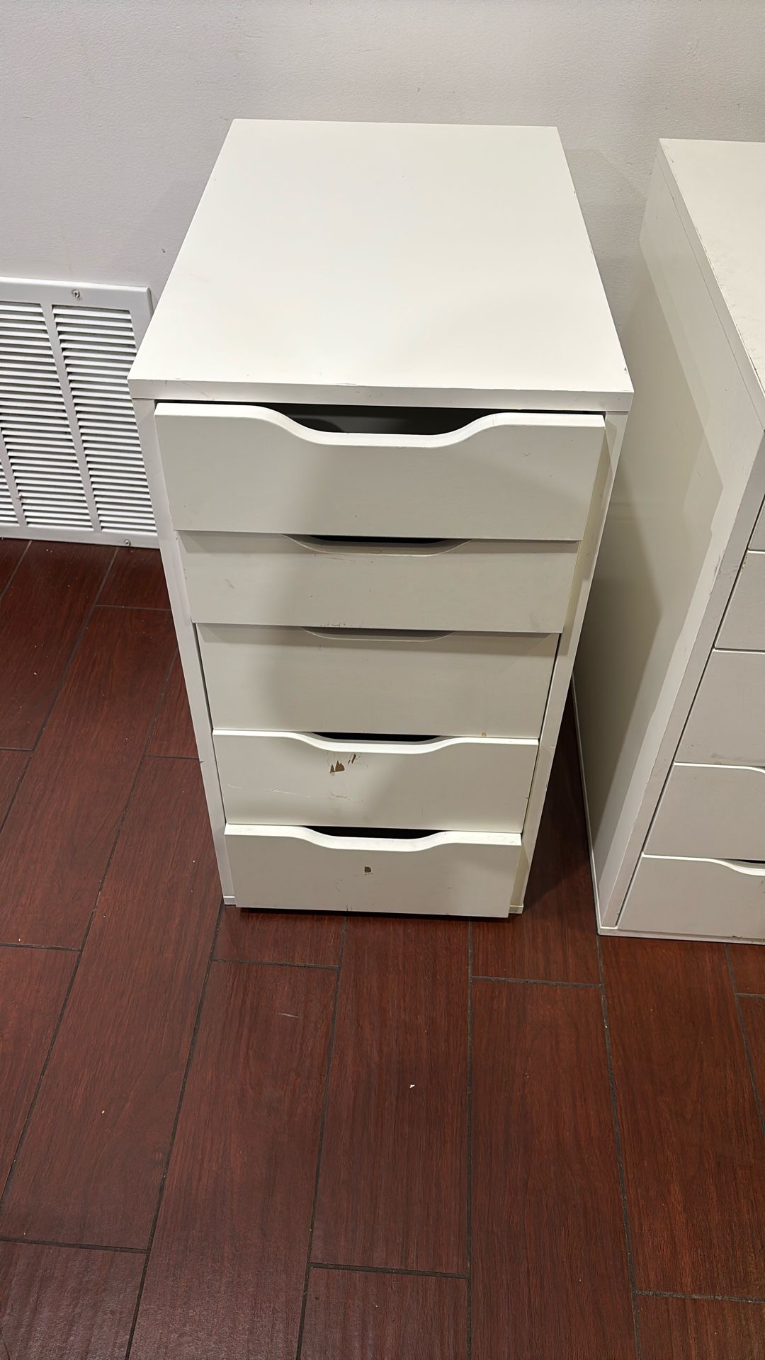 IKEA Alex Drawers for Sale in Riverside, CA - OfferUp