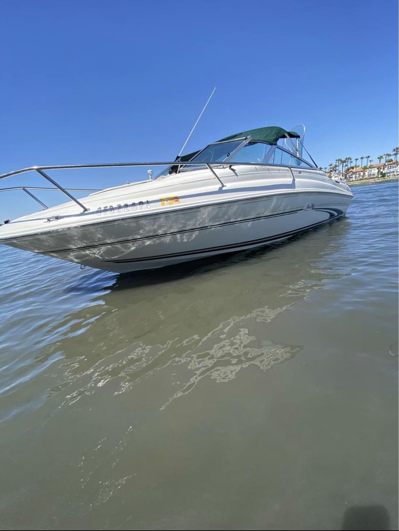1999 Sea ray Cosy cabin for Sale in Hawthorne, CA - OfferUp