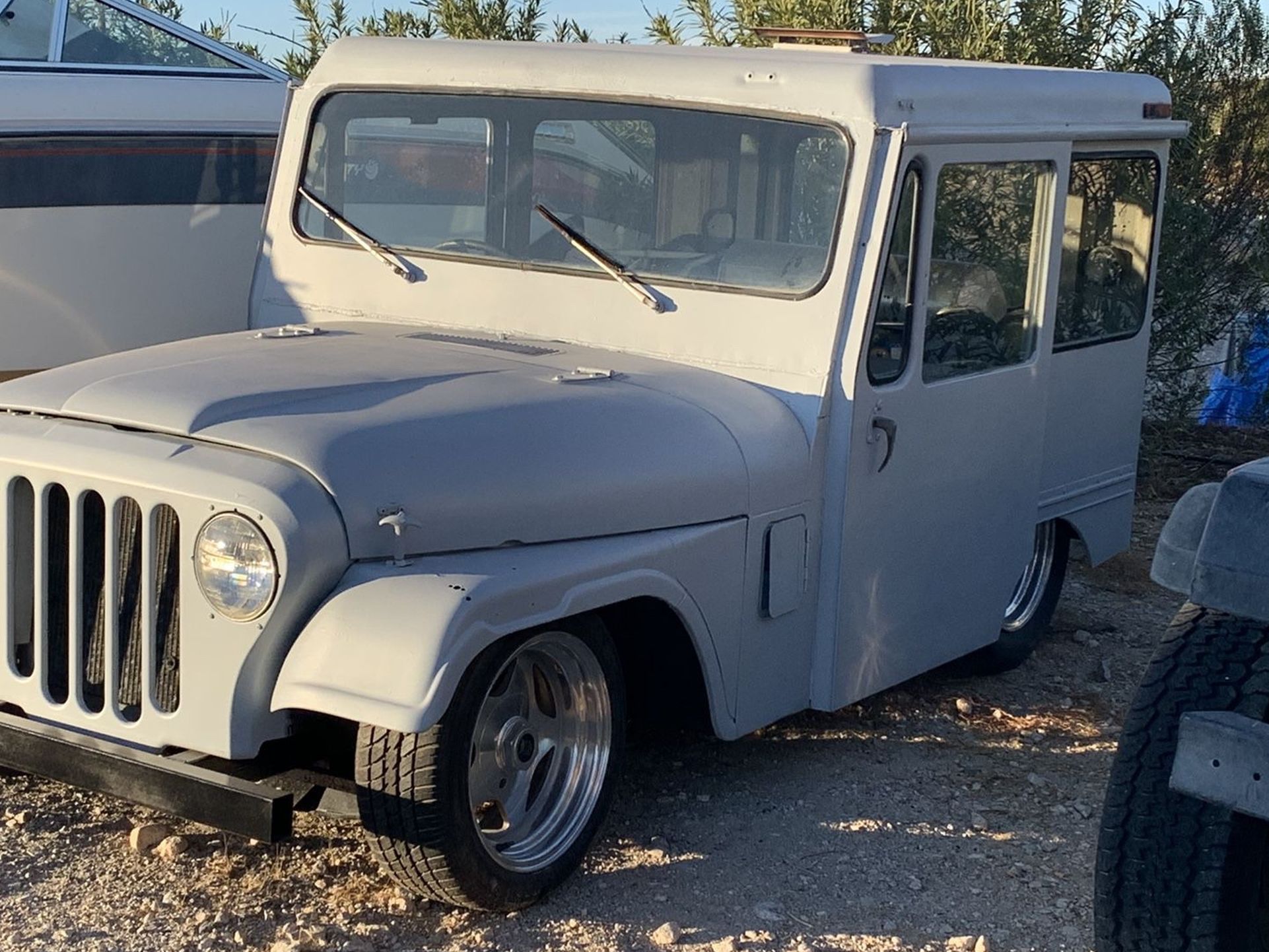 1979 Pro Street Mail Jeep for Sale in Goodyear, AZ - OfferUp