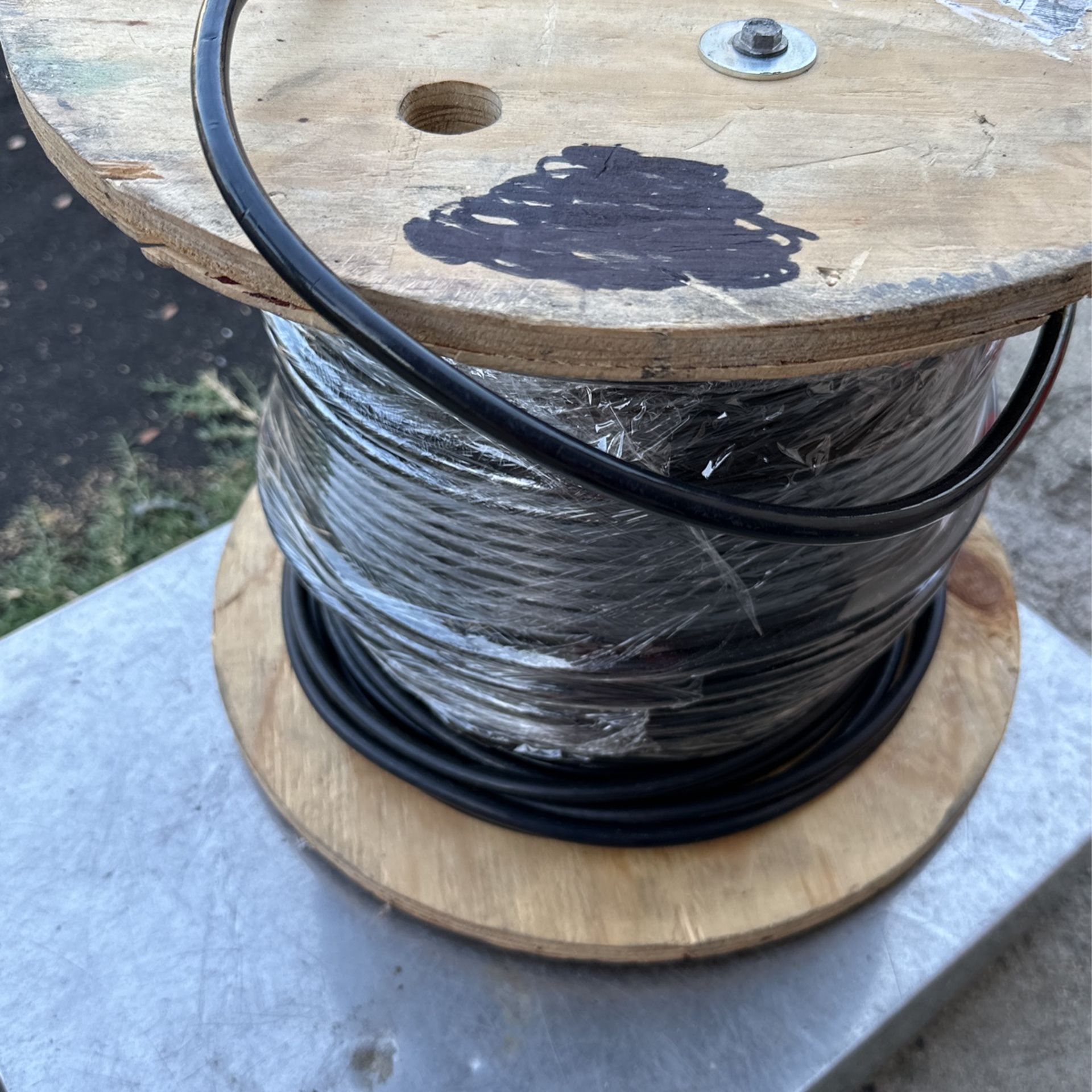 3 Gauge Wire for Sale in Phillips Ranch, CA - OfferUp