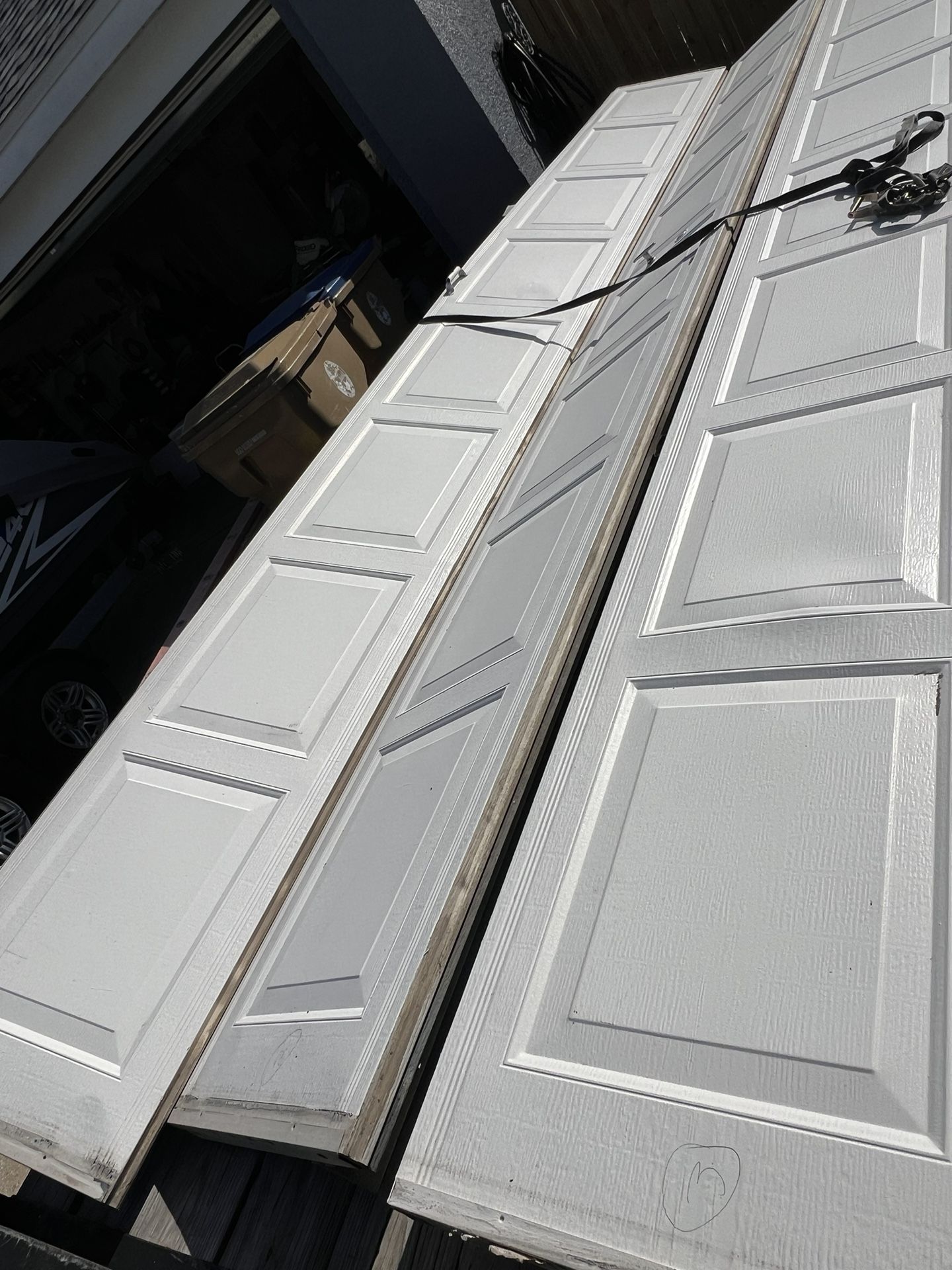 Used Garage Door for Sale in Kissimmee, FL - OfferUp