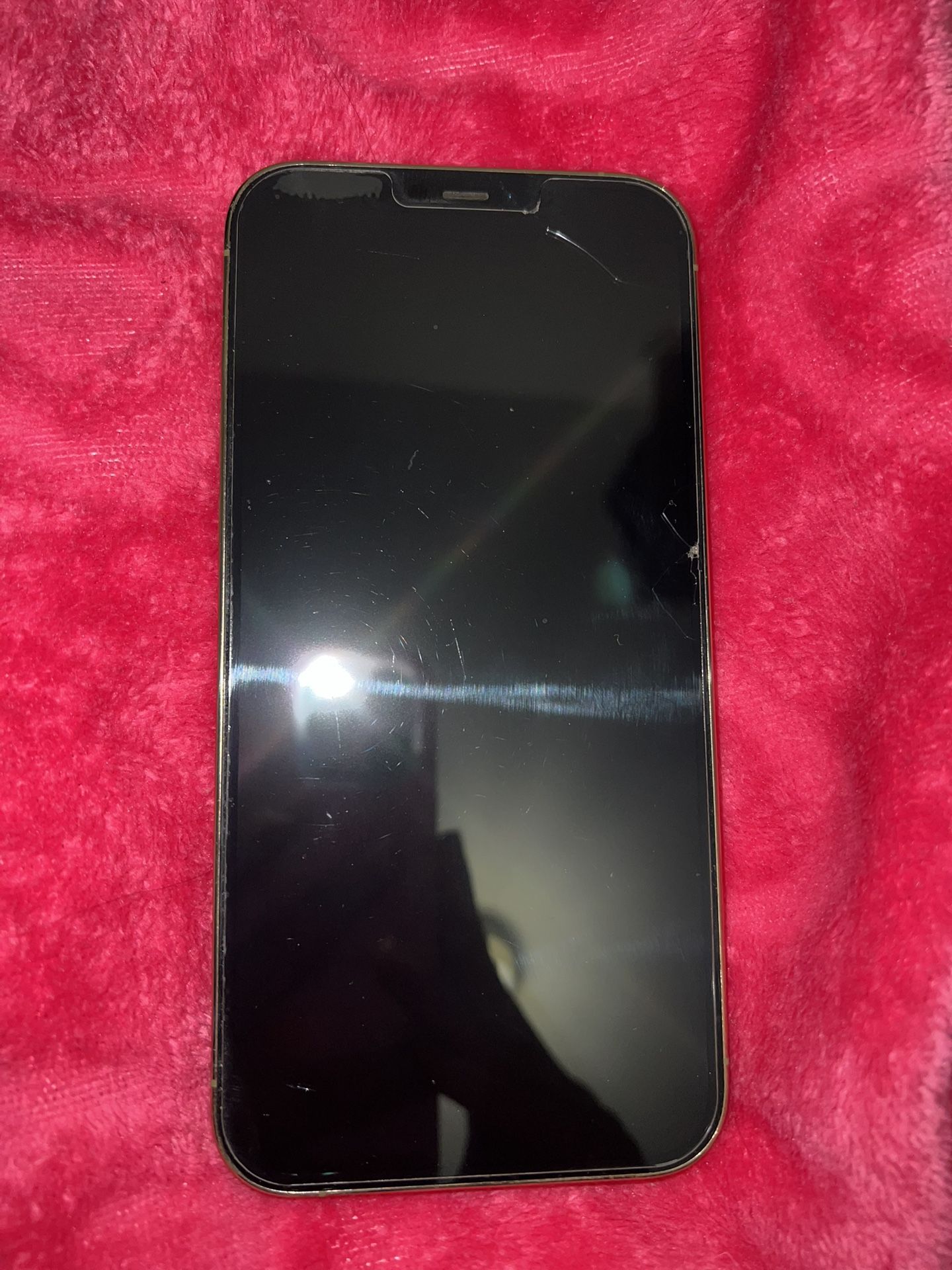 Iphone 12 Pro Max for Sale in Montclair, CA - OfferUp
