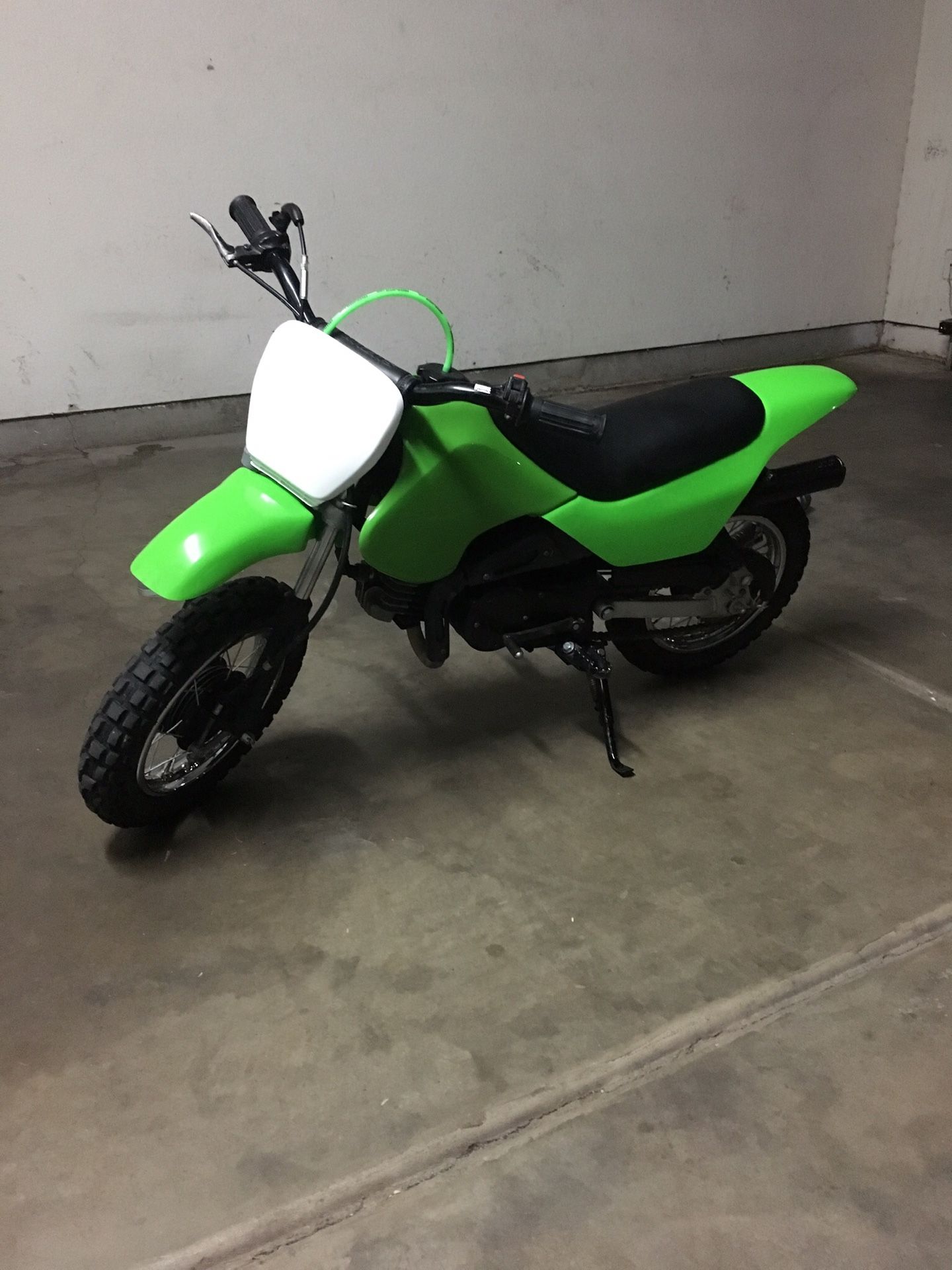 Kawasaki kdx 50 for Sale in Tucson, AZ - OfferUp