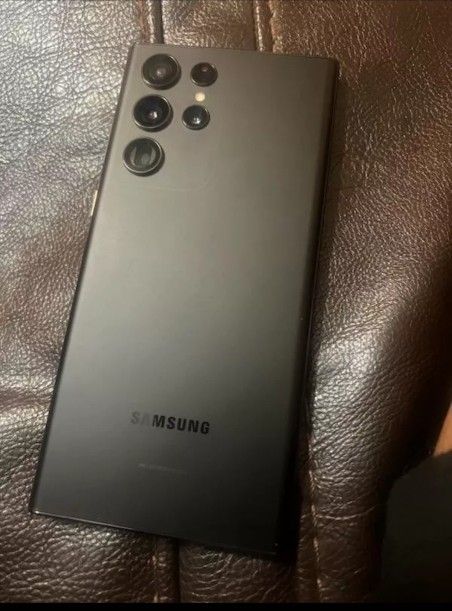 S22 ULTRA 5G Samsung Galaxy Liverado Desbloqueado Unlocked Any Carrier ...