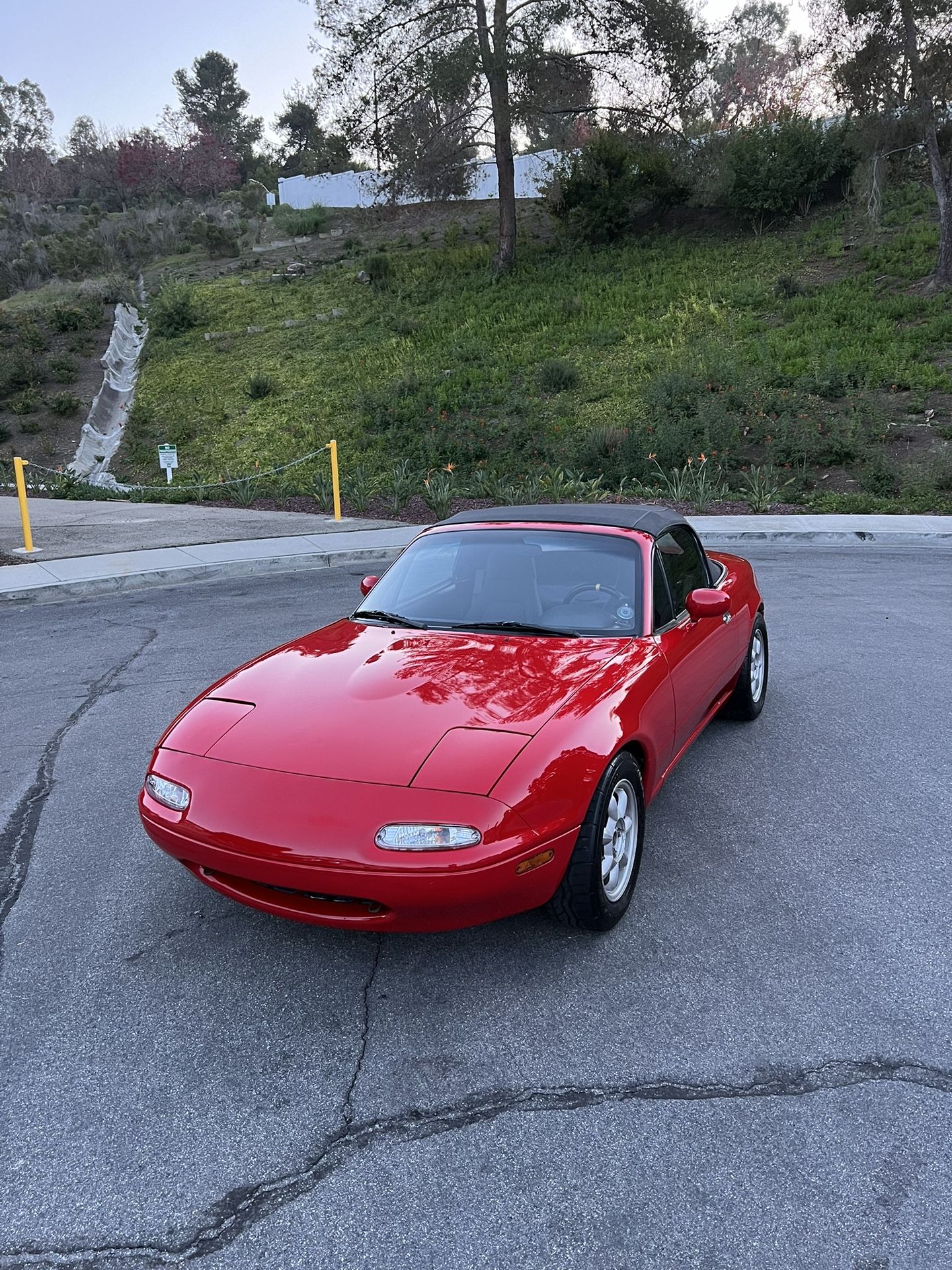 1990 Mazda Mx-5 Miata for Sale in Oceanside, CA - OfferUp