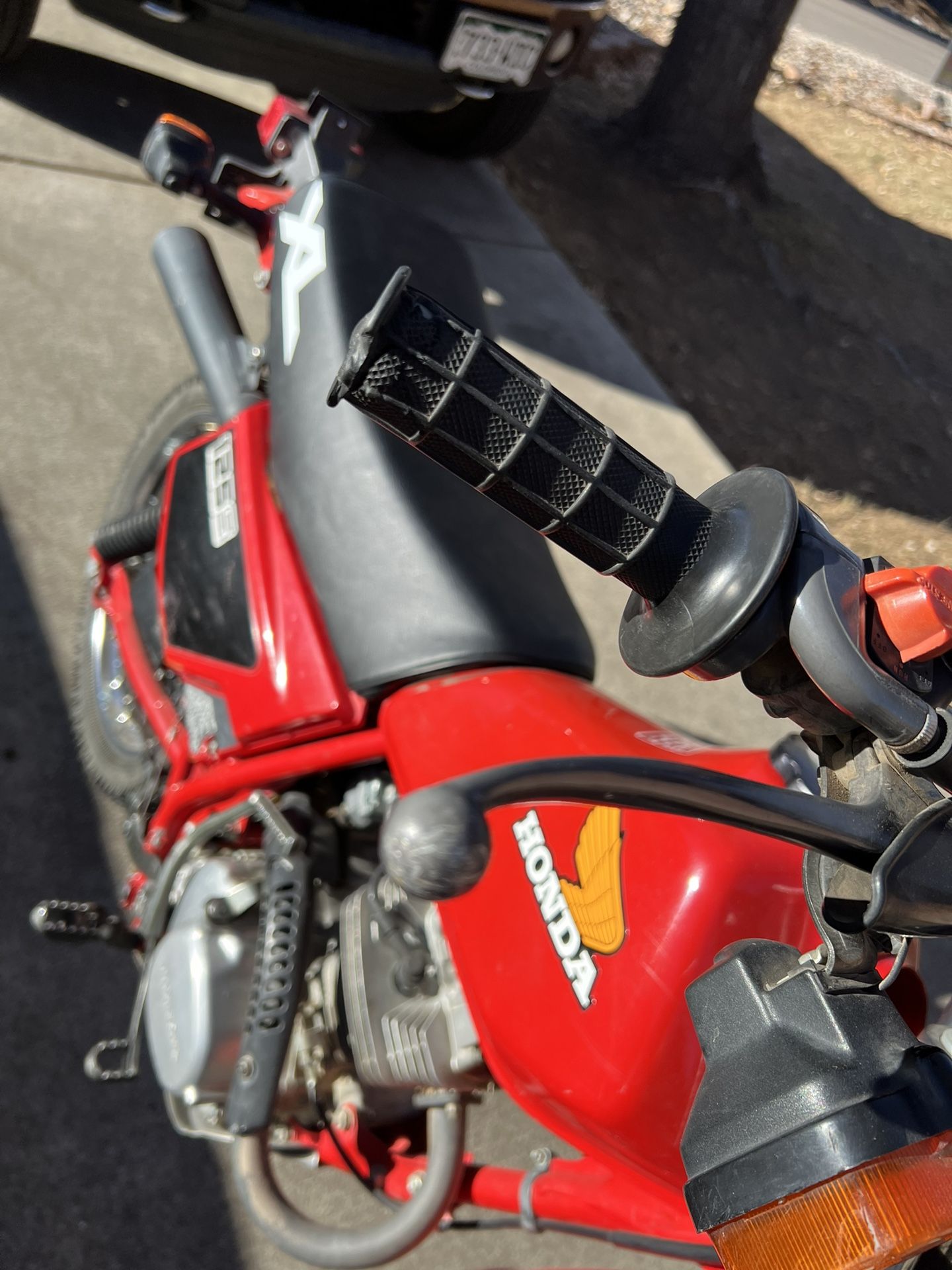 1984 Honda Xl125s for Sale in Denver, CO - OfferUp