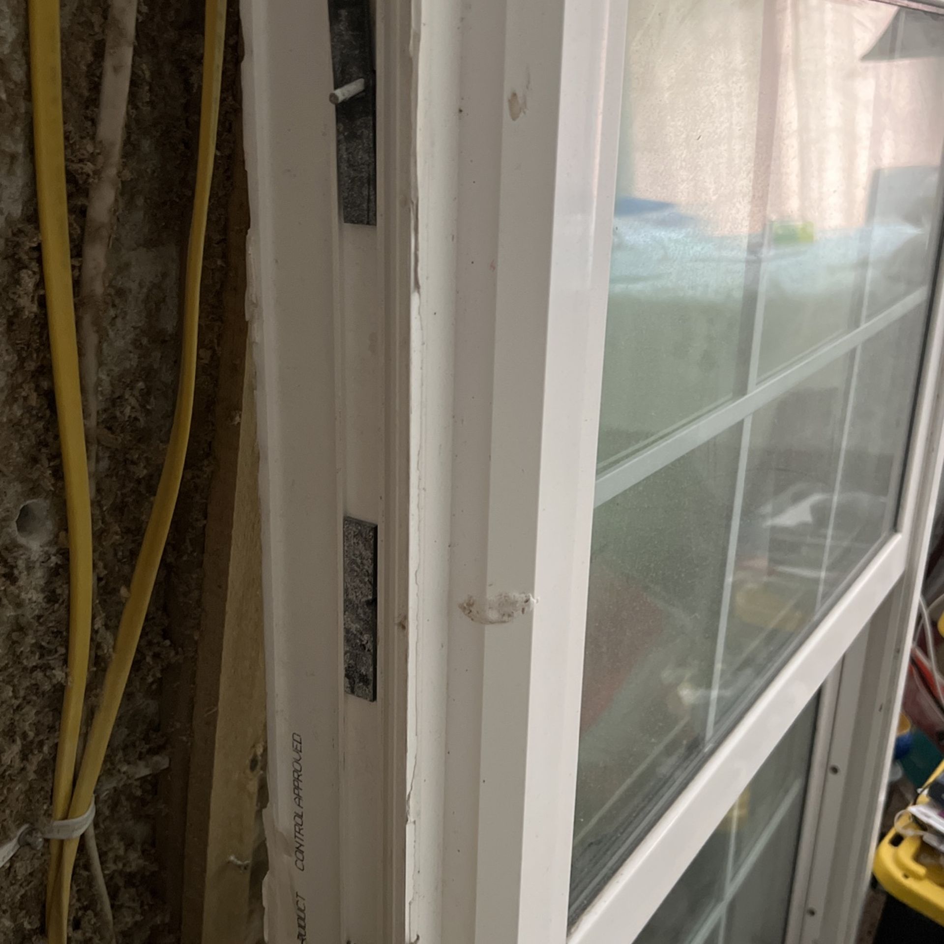 Impact PGT Double Hung Gas Window. for Sale in Miami, FL - OfferUp