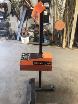 NC Inspection Machine for Sale in Thomasville, NC - OfferUp