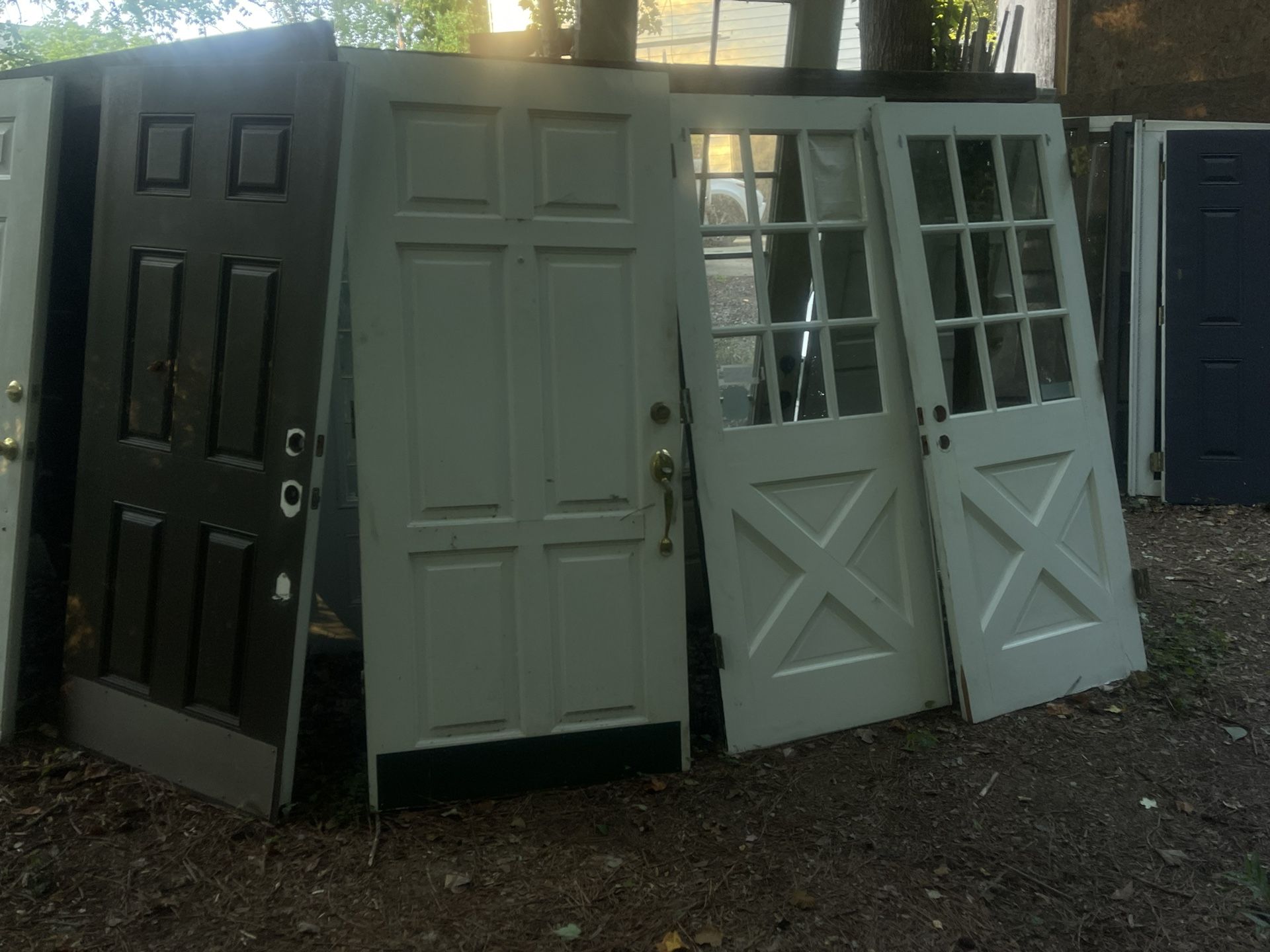 Doors for Sale in Dallas, GA - OfferUp