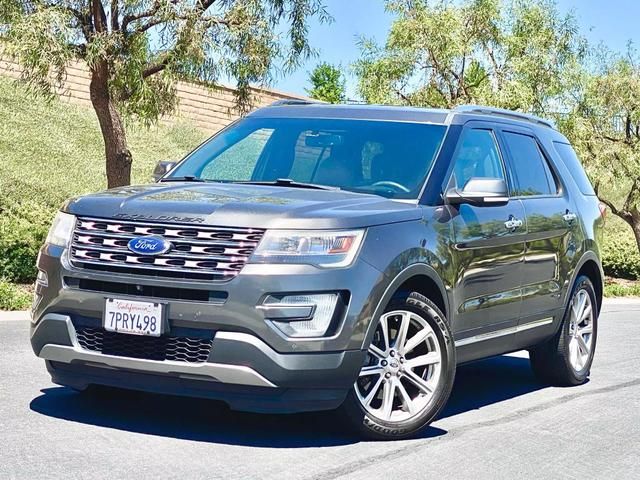 2016 Ford Explorer for Sale in Corona, CA - OfferUp