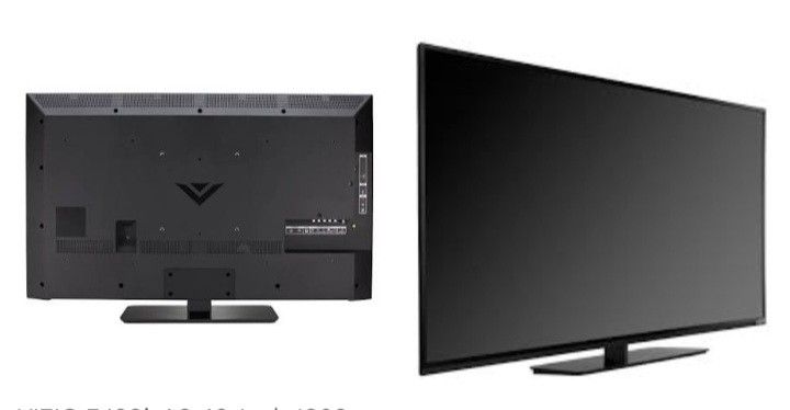 Pre-owned 42" vizio e420i-b0 2014 e series for Sale in Des Plaines, IL ...