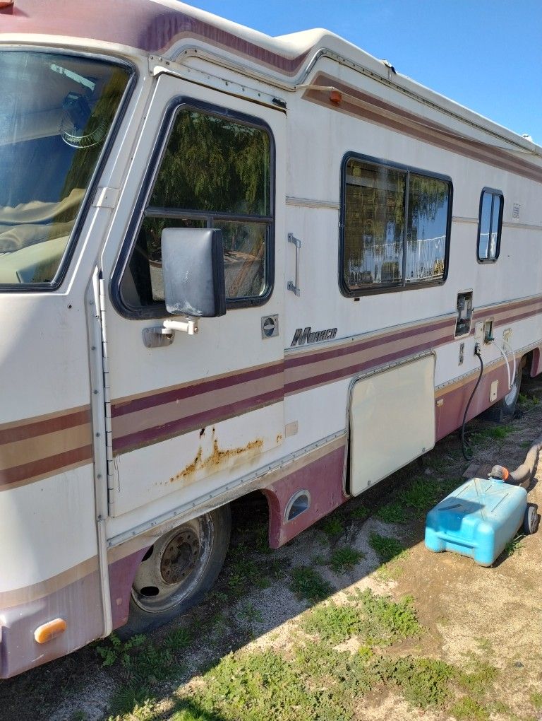 85 Monaco Motorhome for Sale in Riverside County, CA - OfferUp