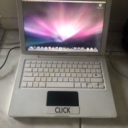 Macbook Air 2007