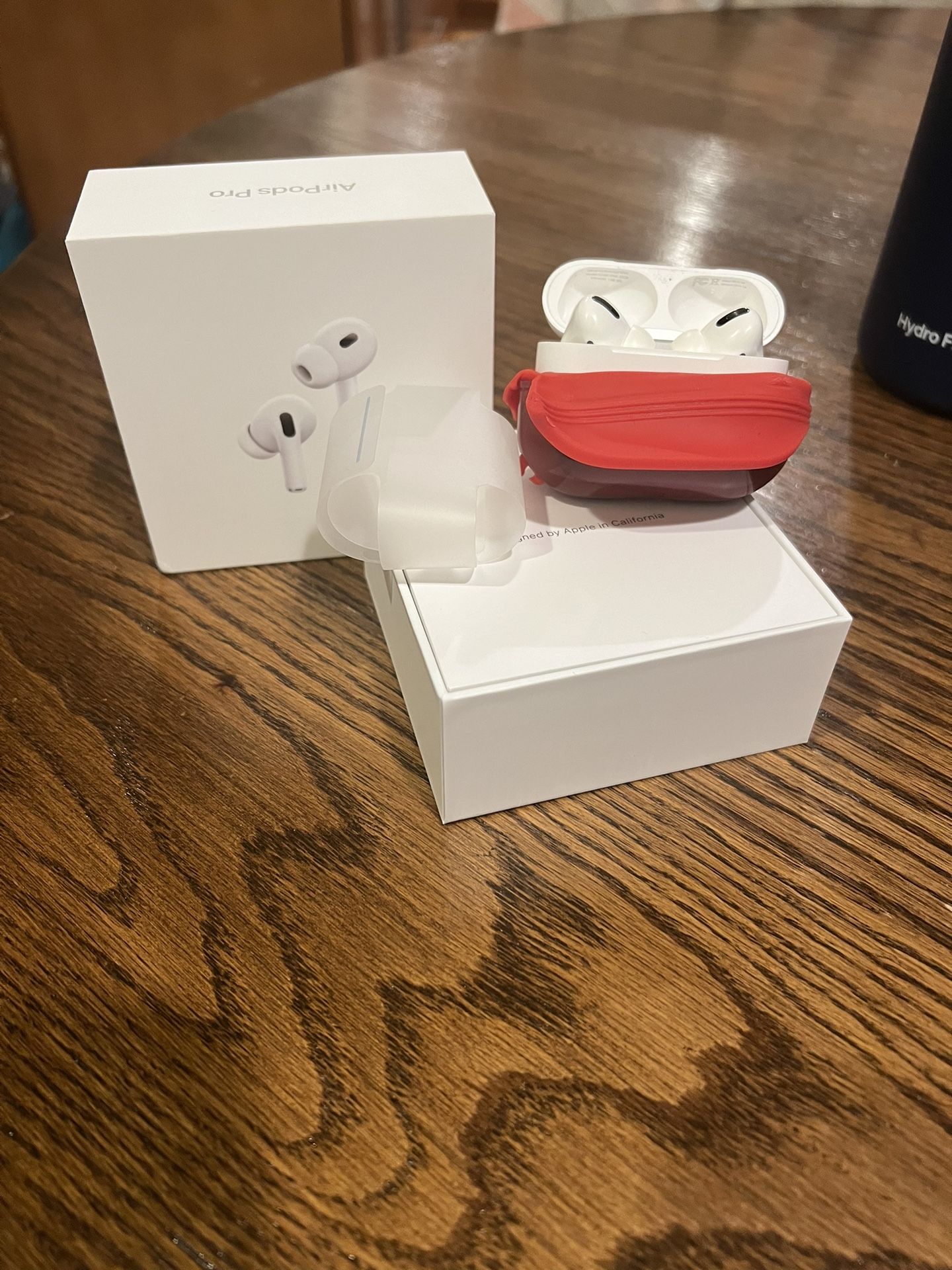 AirPod Pro 1st Gen for Sale in Bellevue, WA - OfferUp