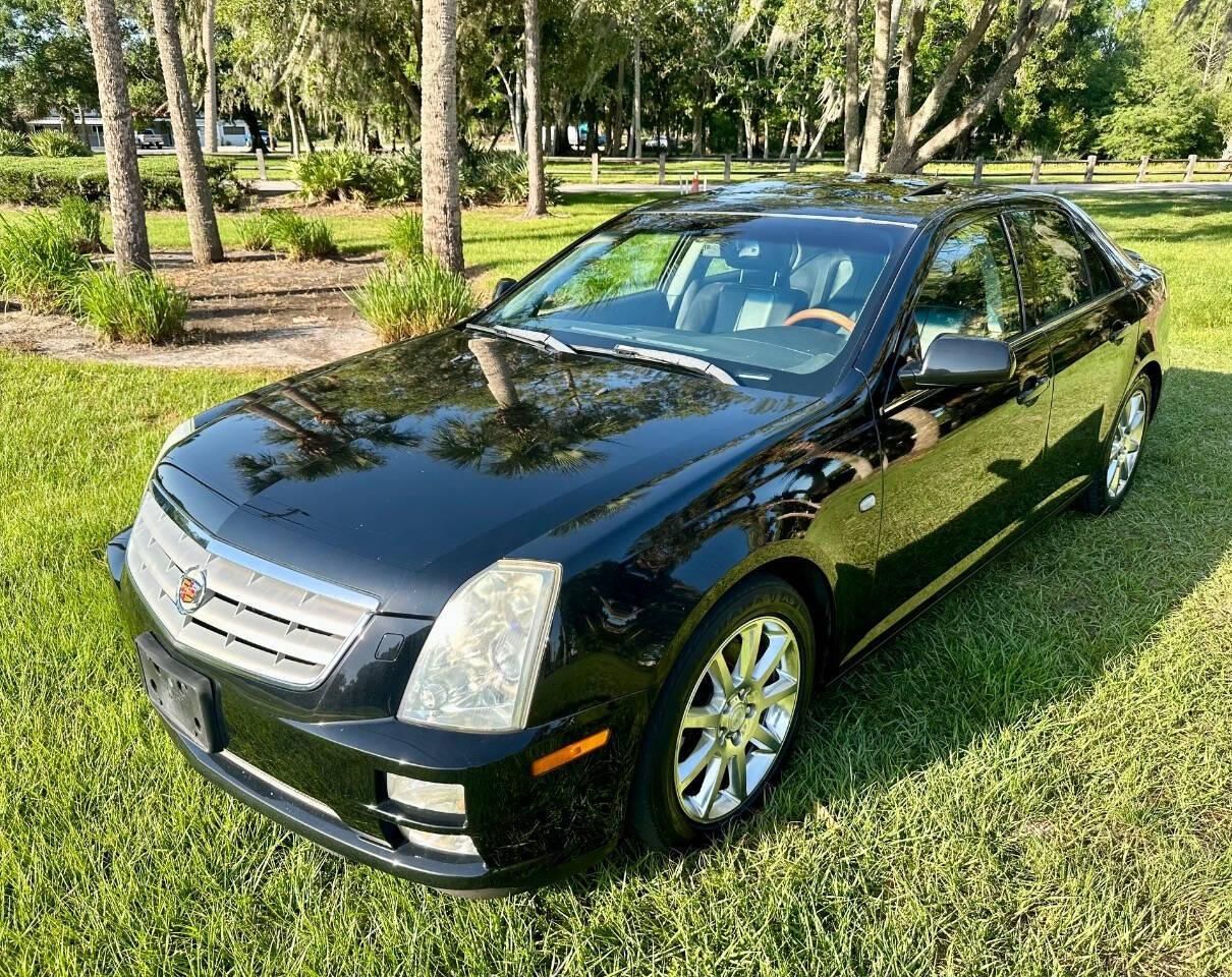 Sitemapcdatahttpsomobeldreferenzcomsurprising 2005 Cadillac Sts Reviews Pictures