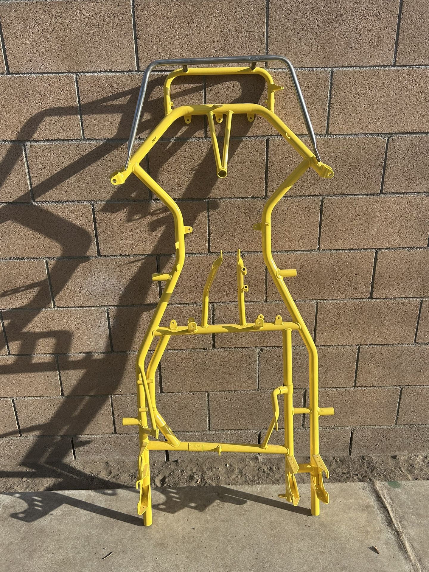 Tony Kart frame for Sale in West Covina, CA - OfferUp