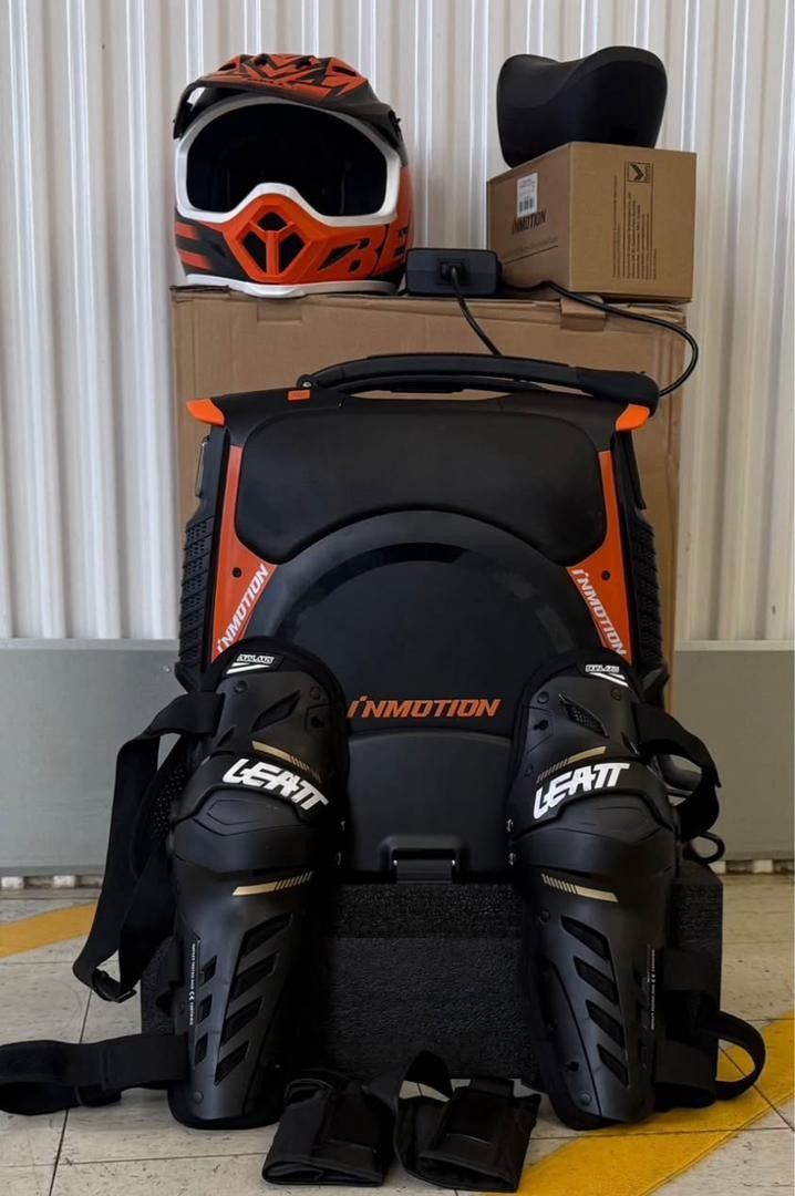 INMOTION V12 Pro for Sale in Shapleigh, ME - OfferUp